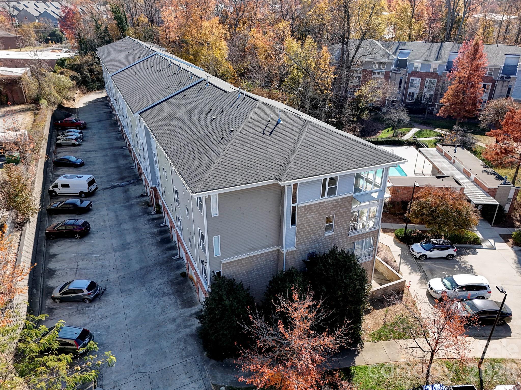Photo 31 of 3959 Picasso Court, Charlotte, NC