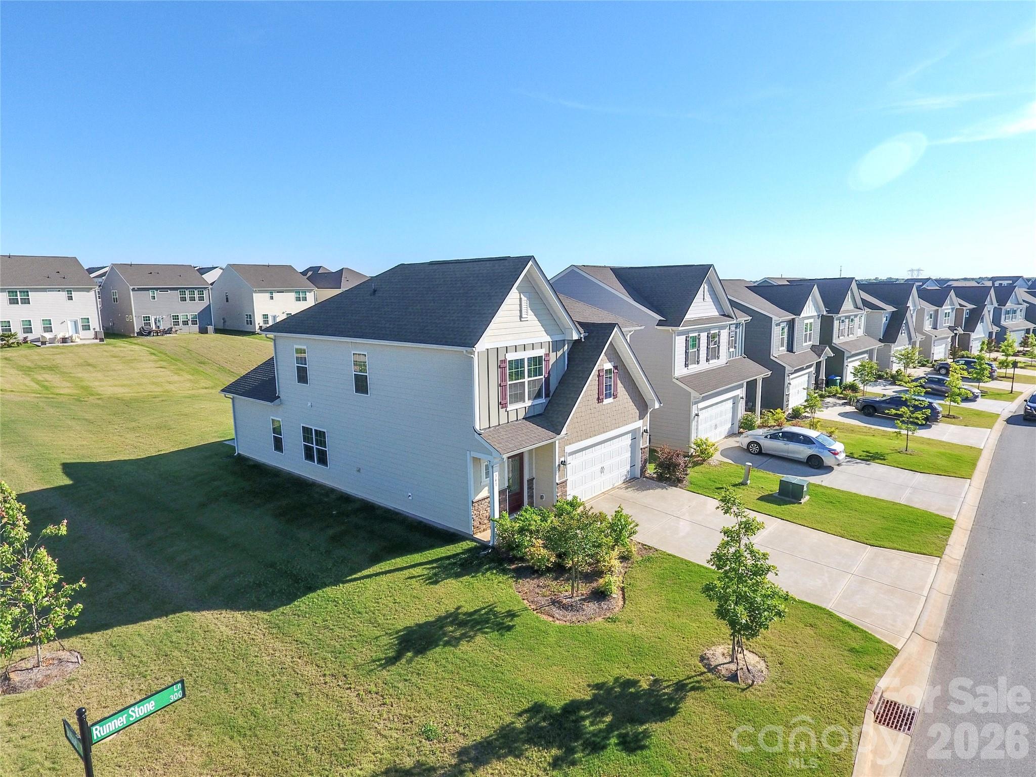 Photo 3 of 341 Runner Stone Lane, Fort Mill, SC