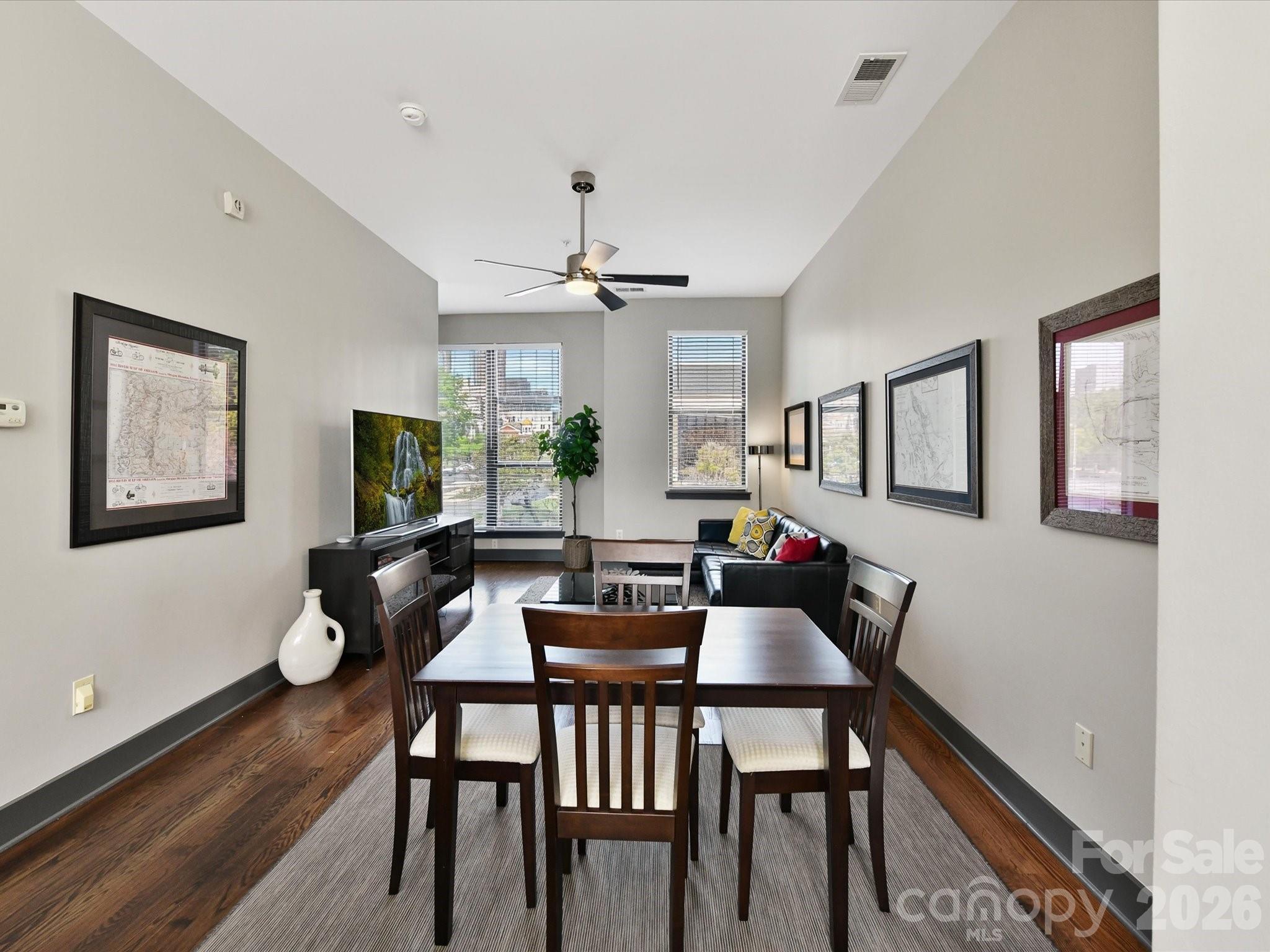 Photo 12 of 420 N Mcdowell Street, Charlotte, NC
