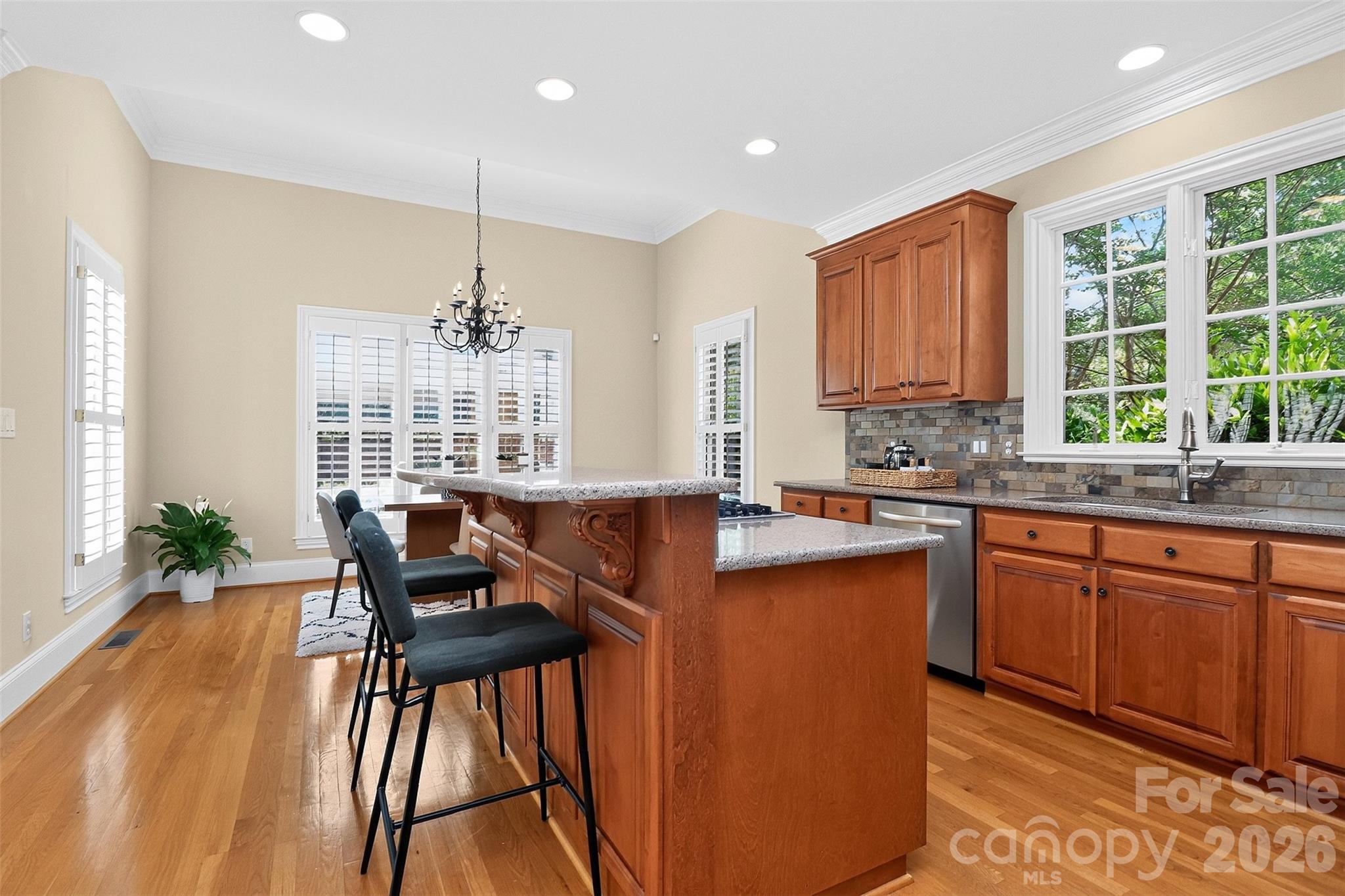 Home for sale at 6907 Meadow Run Lane, Charlotte, NC — photo 24 of 48
