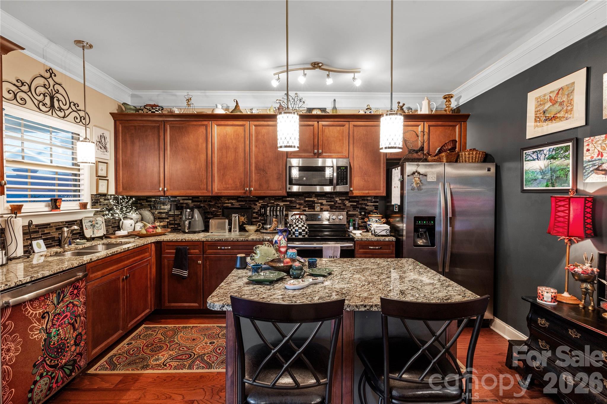 1108 Stuarts Landing Drive, Cramerton, NC - photo 14 of 39