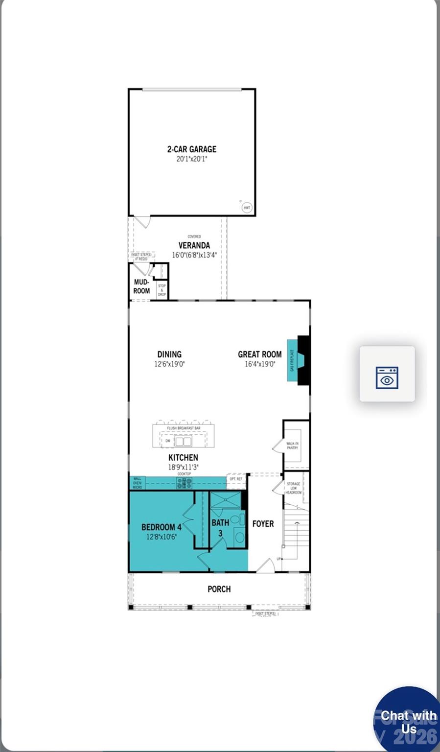 Photo 2 of 437 Spire Street46, Rock Hill, SC