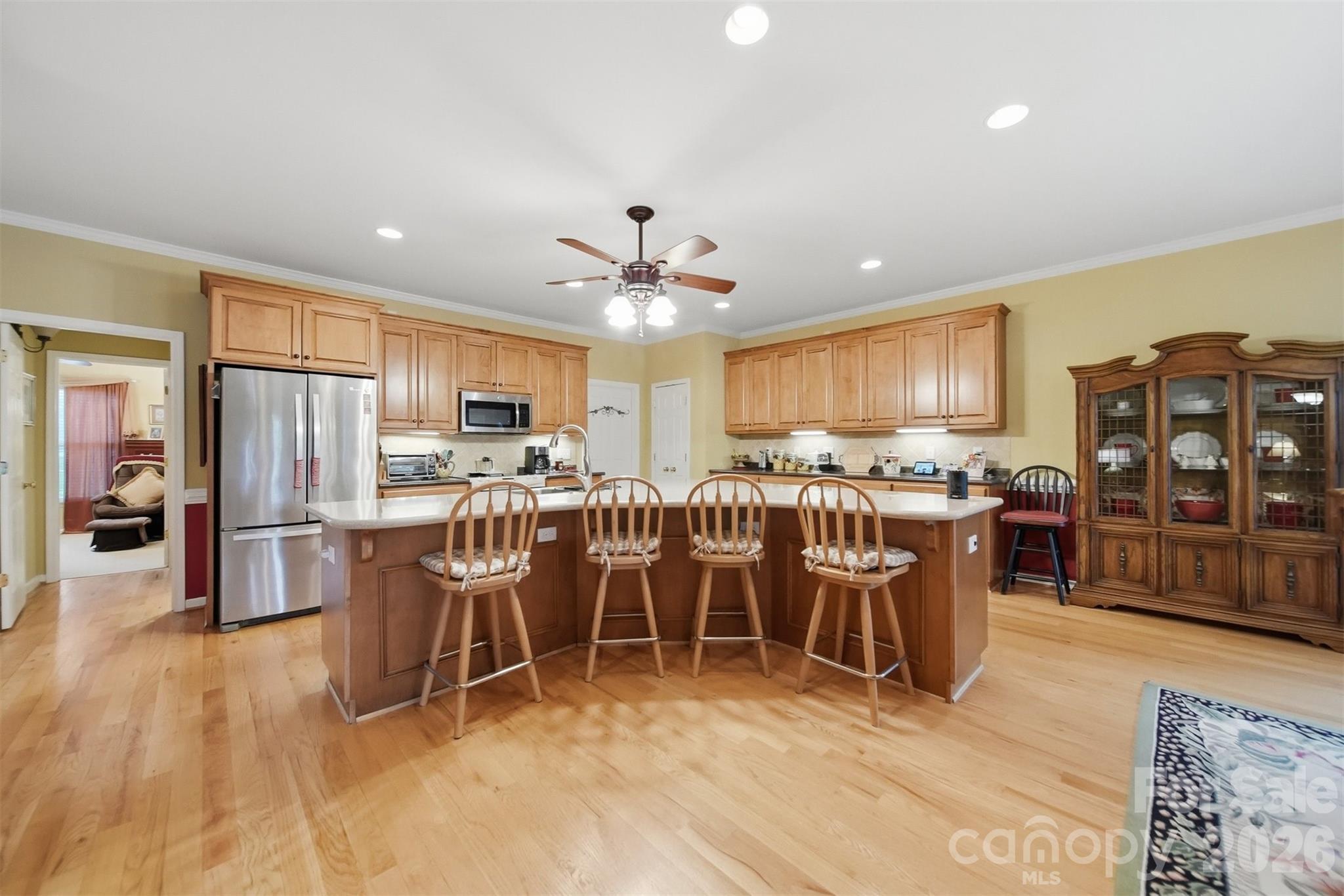 226 Riverwalk Road, Stony Point, NC - photo 17 of 37