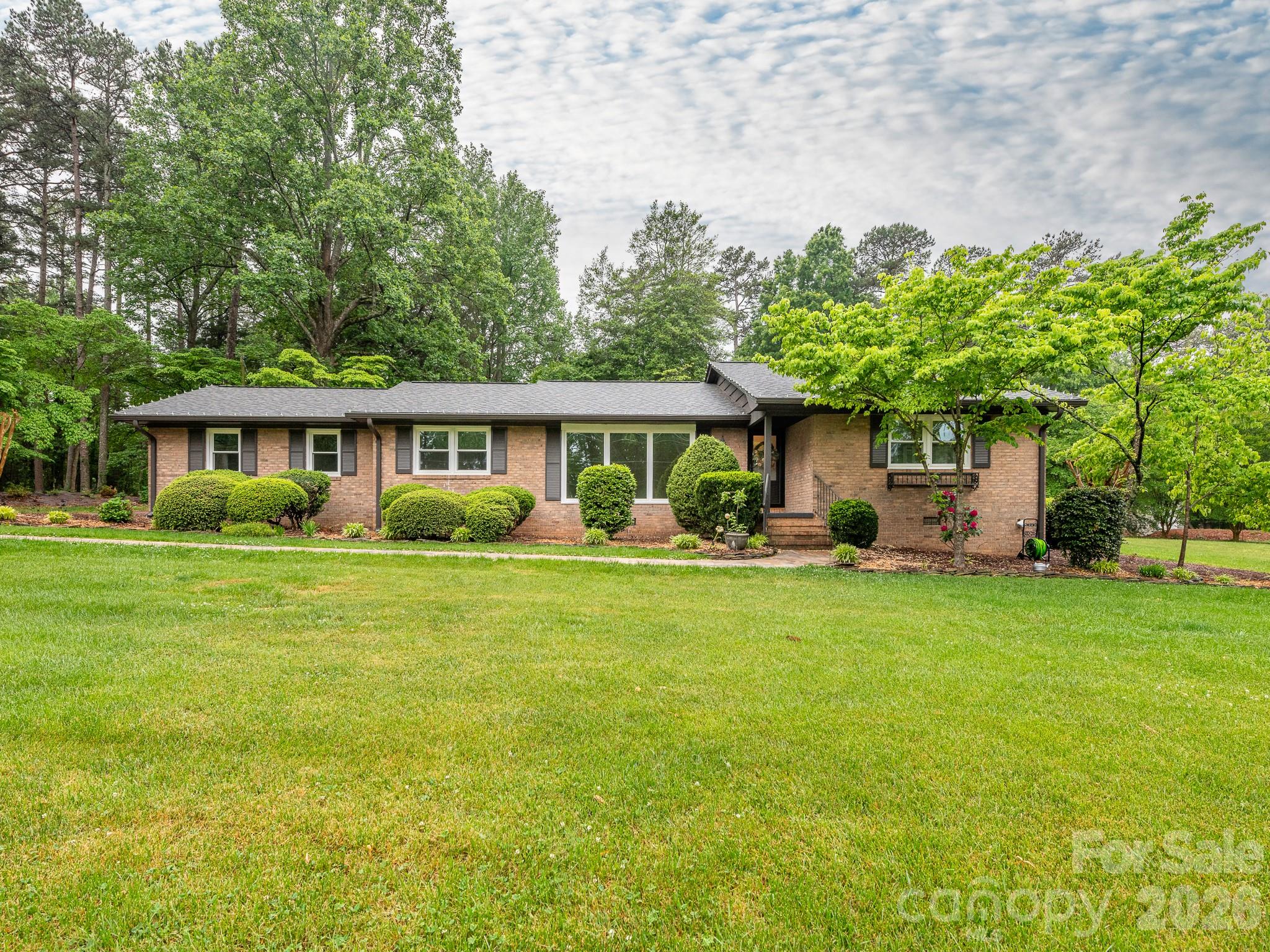 Photo 2 of 8536 Circle Drive, Mount Pleasant, NC