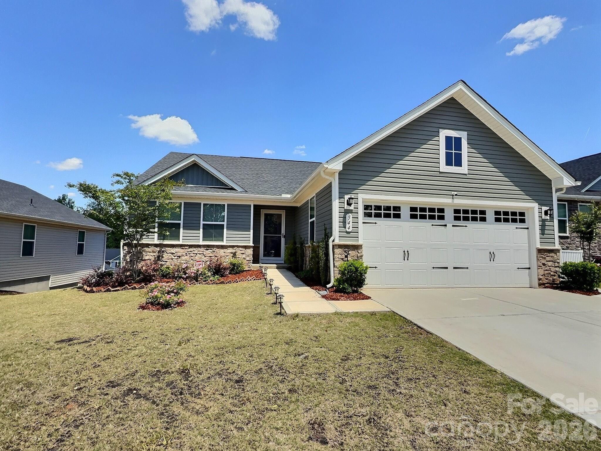 544 Grandiflora Avenue, Lancaster, SC