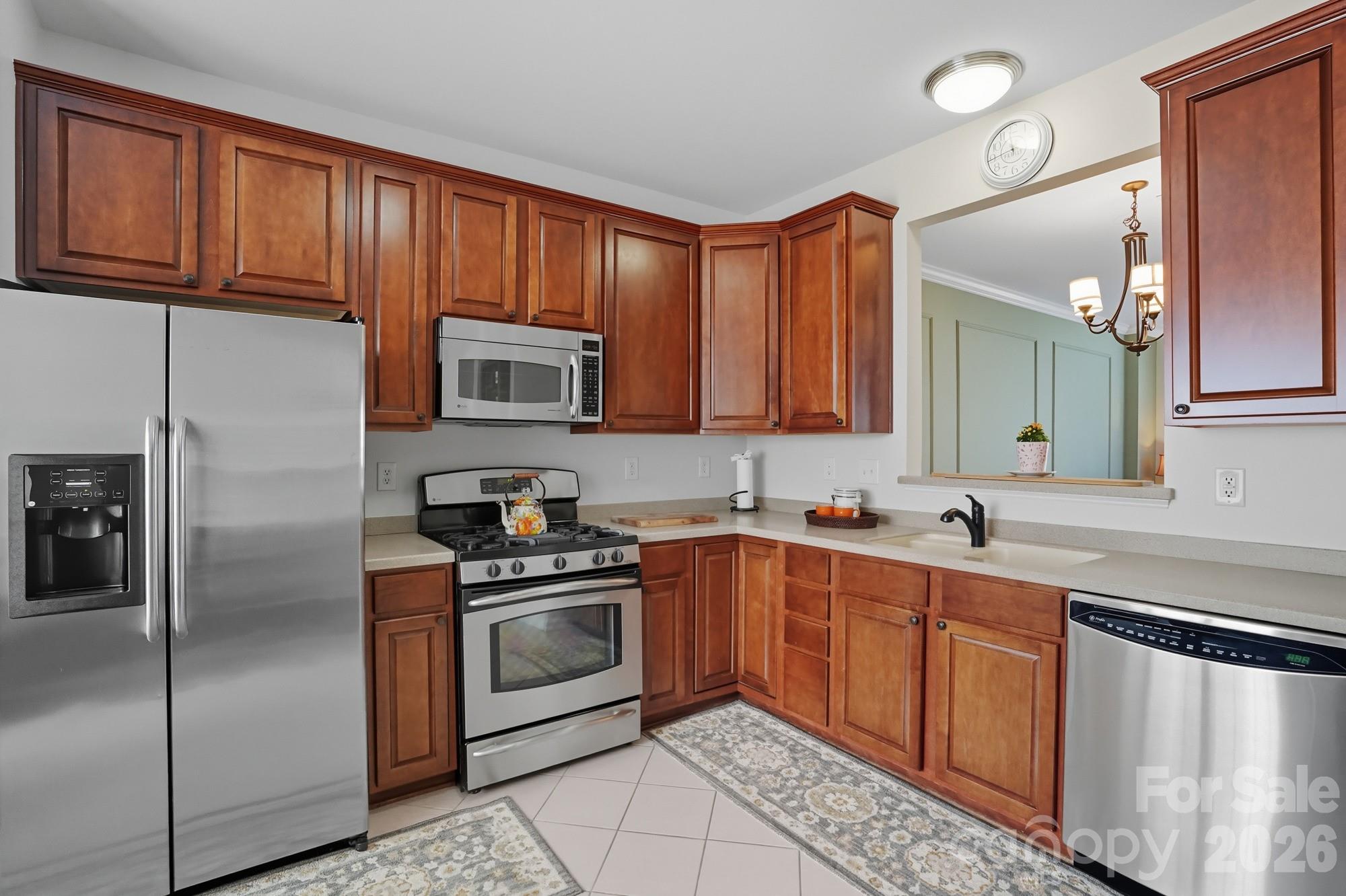 Photo 18 of 15815 Castle Watch Avenue, Charlotte, NC