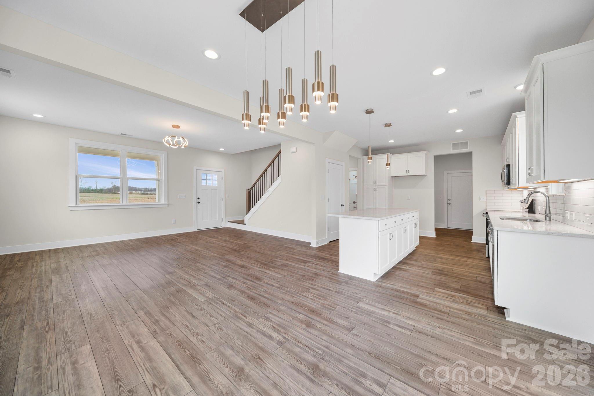 1020 Forest Drive, Marshville, NC - photo 4 of 11