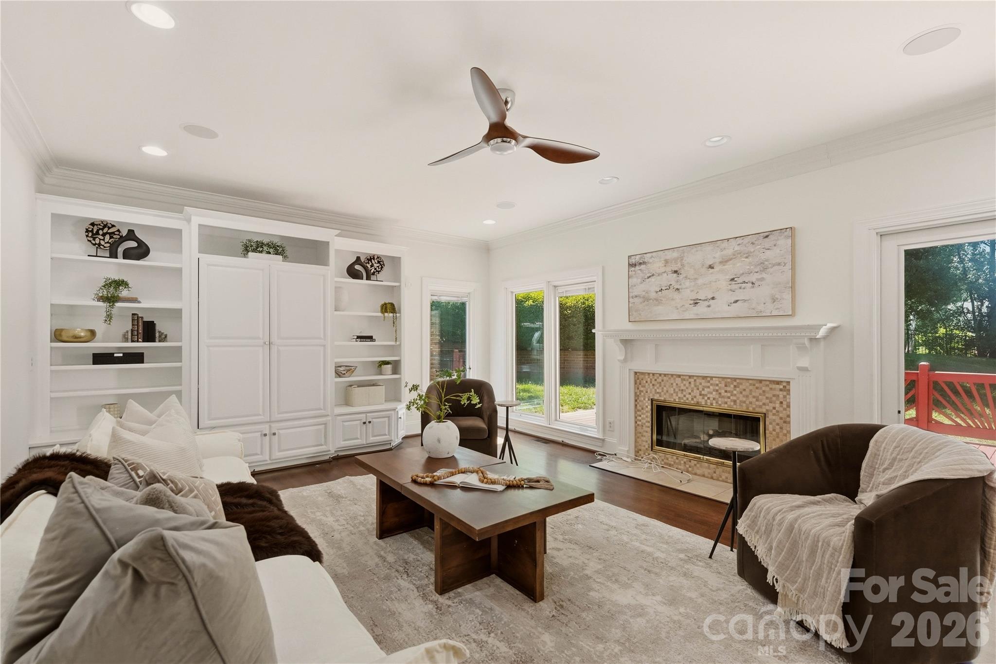 Photo 27 of 7205 Watersreach Lane, Charlotte, NC