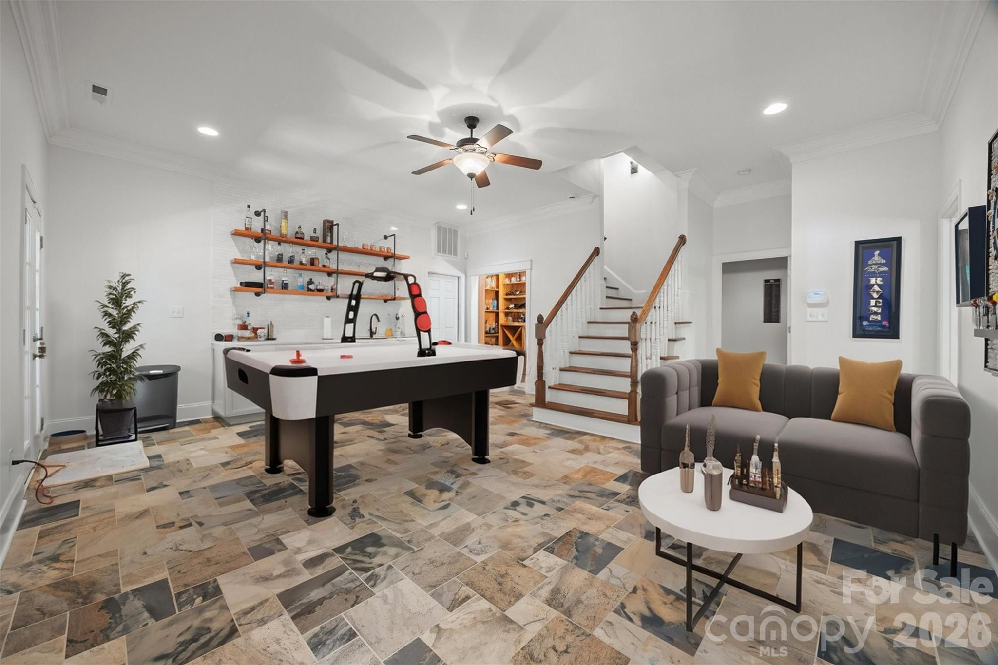 306 Mayworth Way, Cramerton, NC - photo 30 of 47