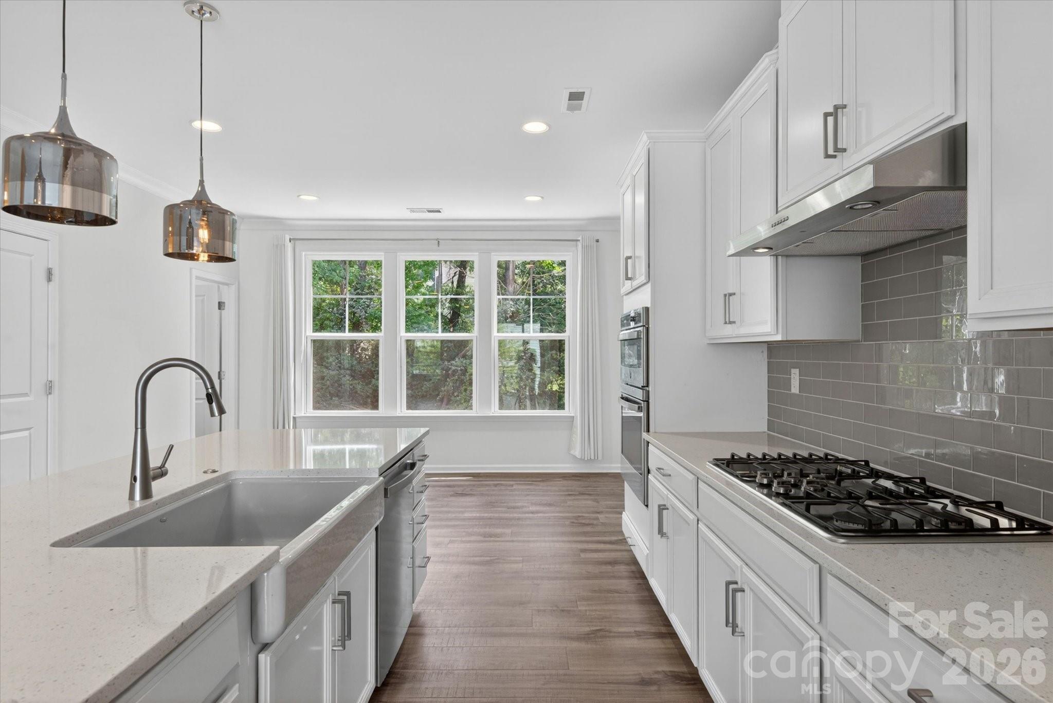 Photo 11 of 13018 Simoneaux Lane, Charlotte, NC