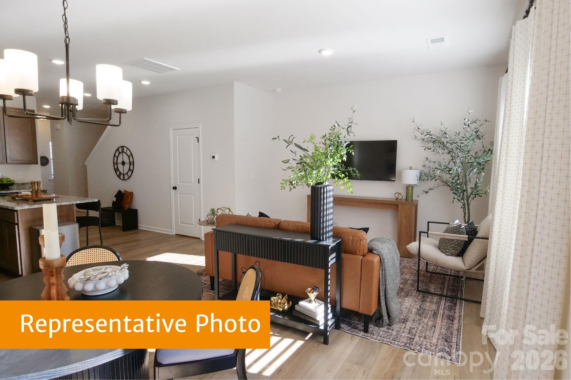 Photo 9 of 5613 Ringneck Road, Charlotte, NC