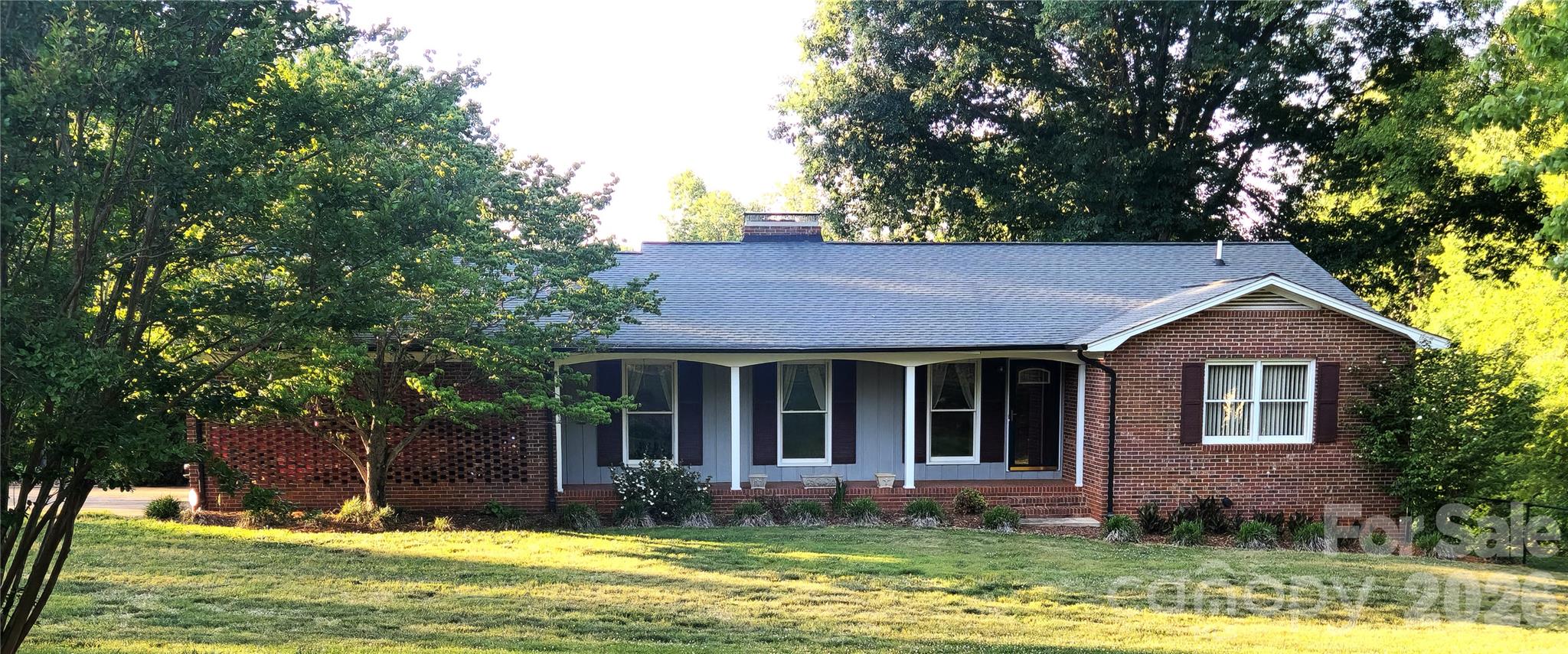 3225 Frank Drive, Shelby, NC