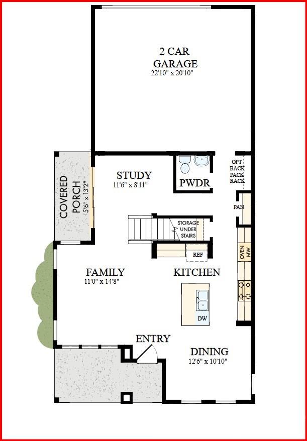 Photo 2 of 7413 Westrow Avenue, Charlotte, NC