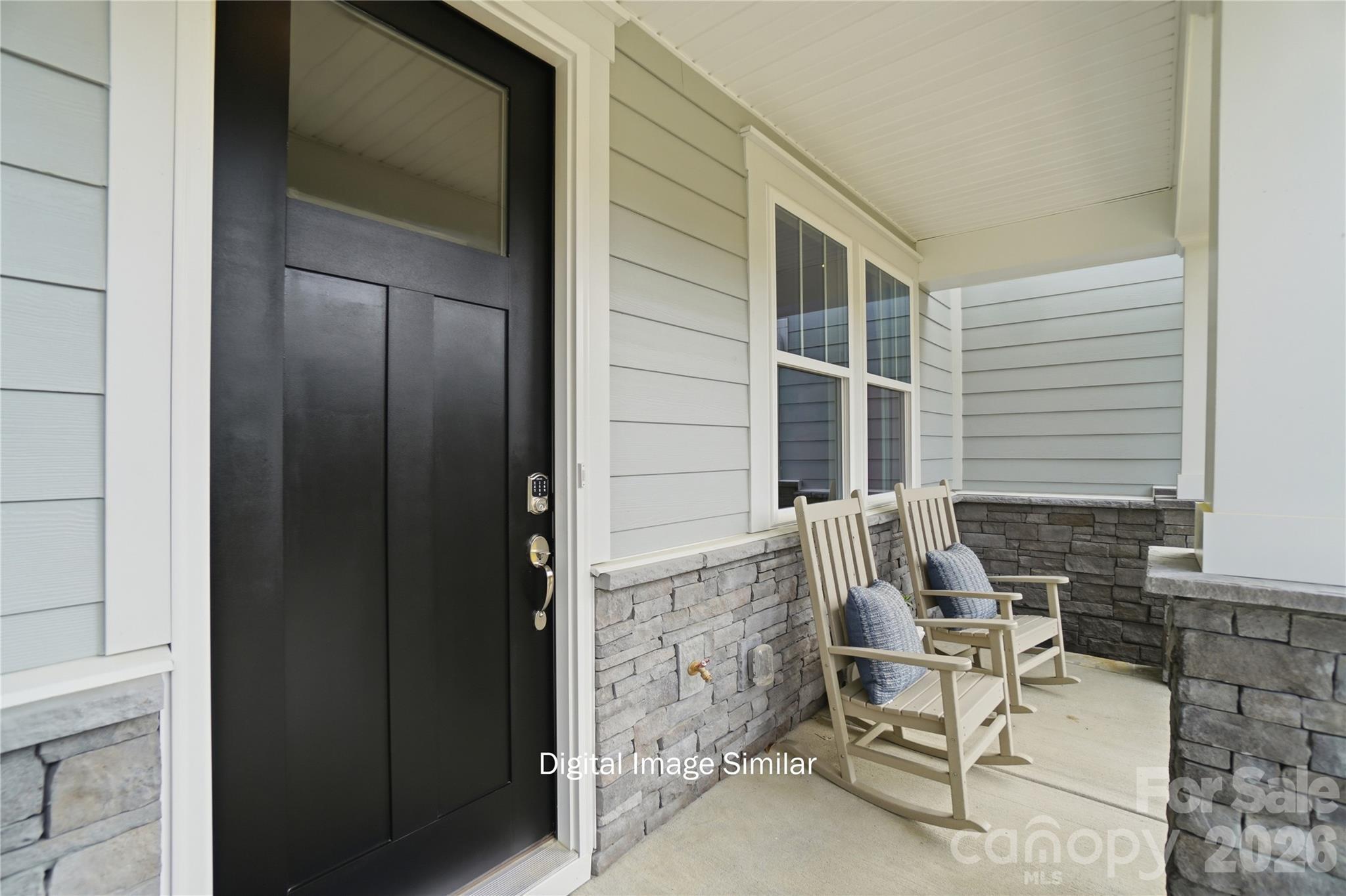Exterior of 739 Flatiron Drive157, Rock Hill, SC