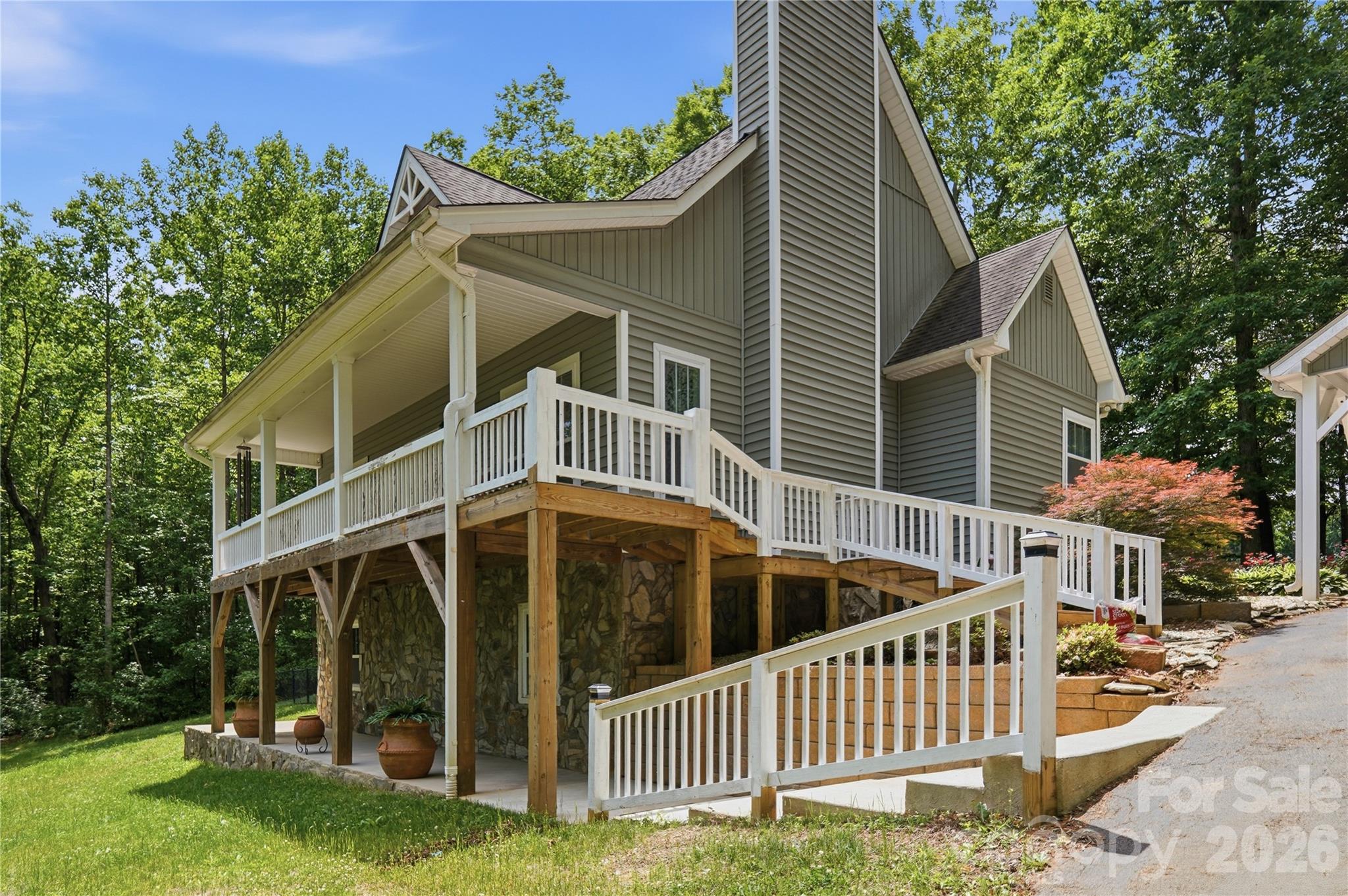 Photo 3 of 250 Henderson Road, Bessemer City, NC