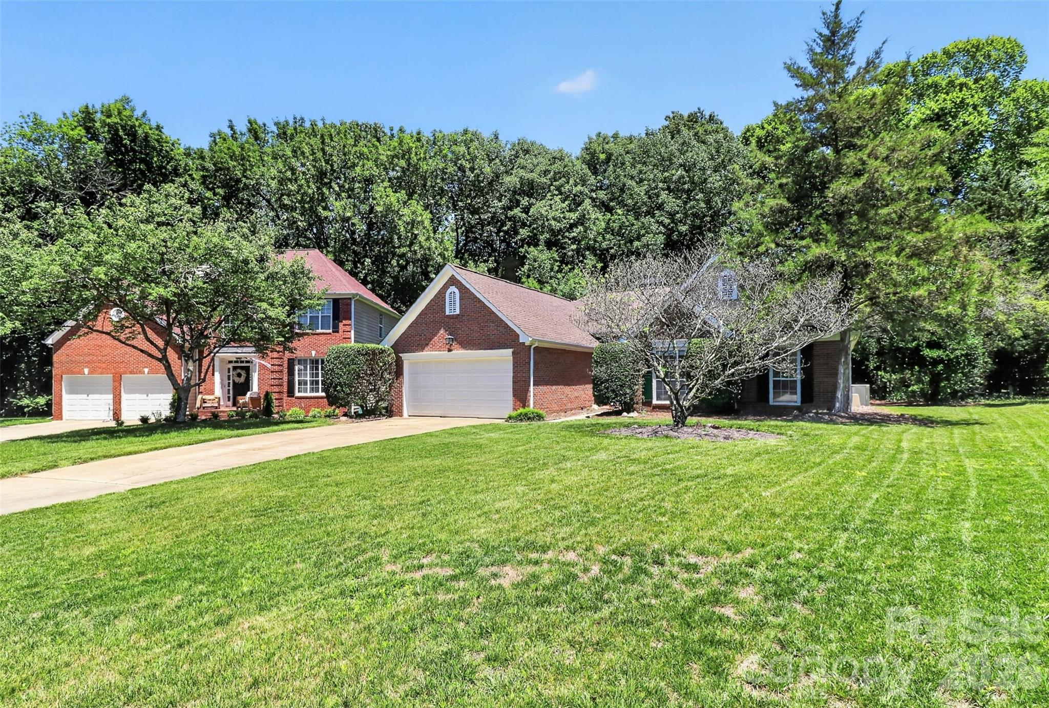 Photo 35 of 11542 Laurel View Drive, Charlotte, NC