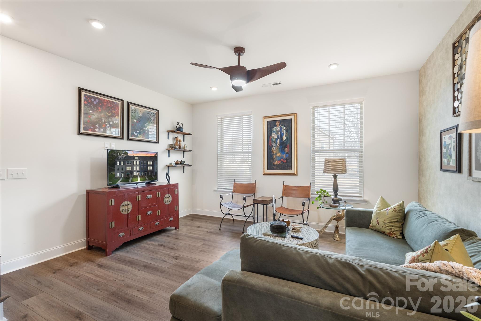 Photo 23 of 318 Simeon Drive, Charlotte, NC