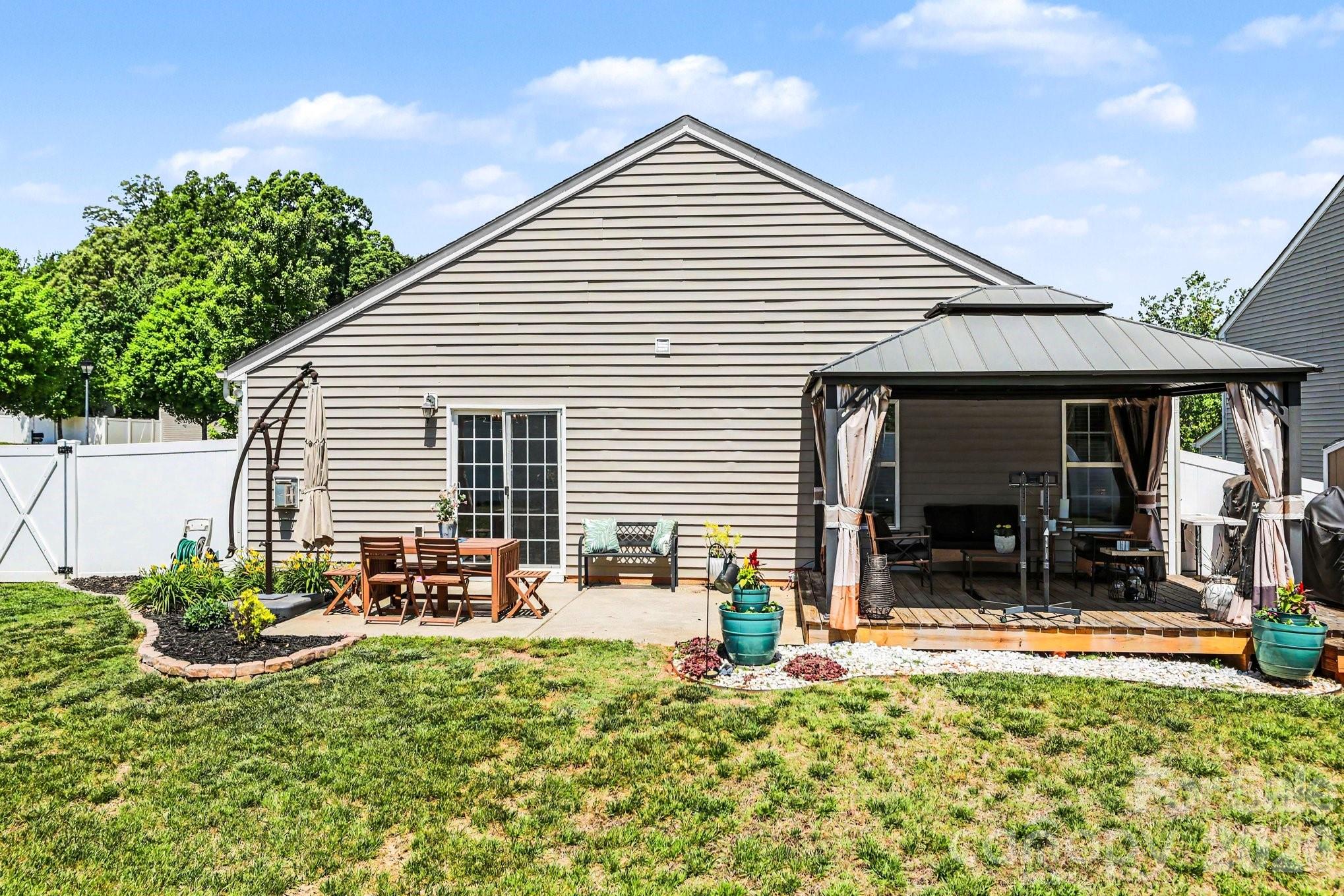 Photo 30 of 4727 Mcclure Road, Charlotte, NC