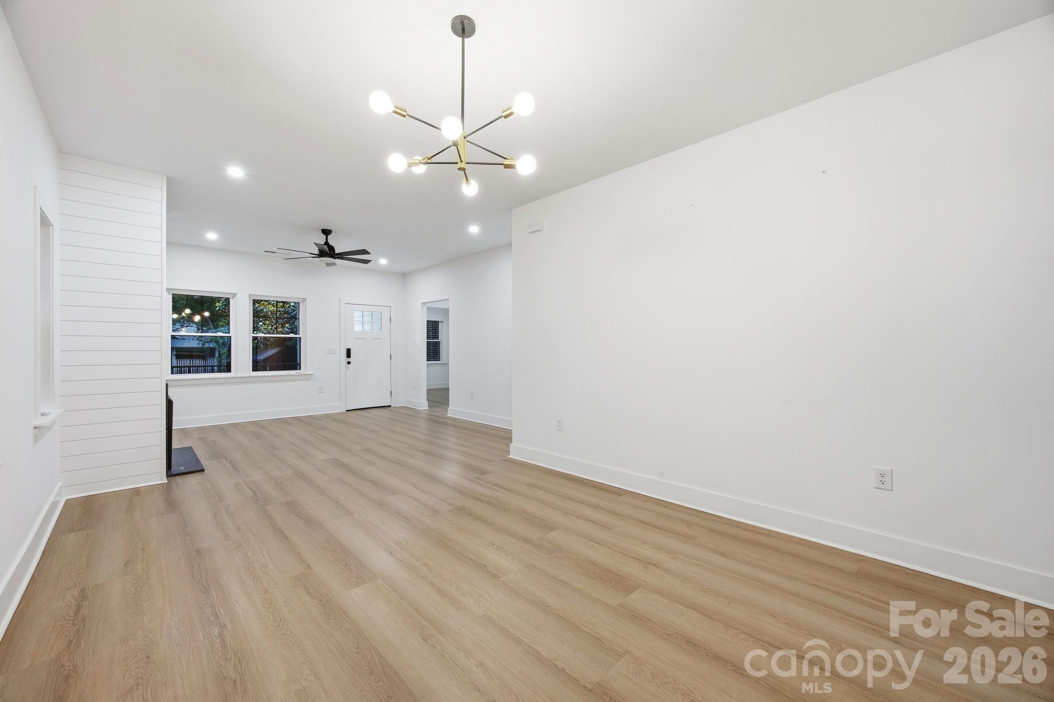 Photo 3 of 1055 Wellman Street, Gastonia, NC