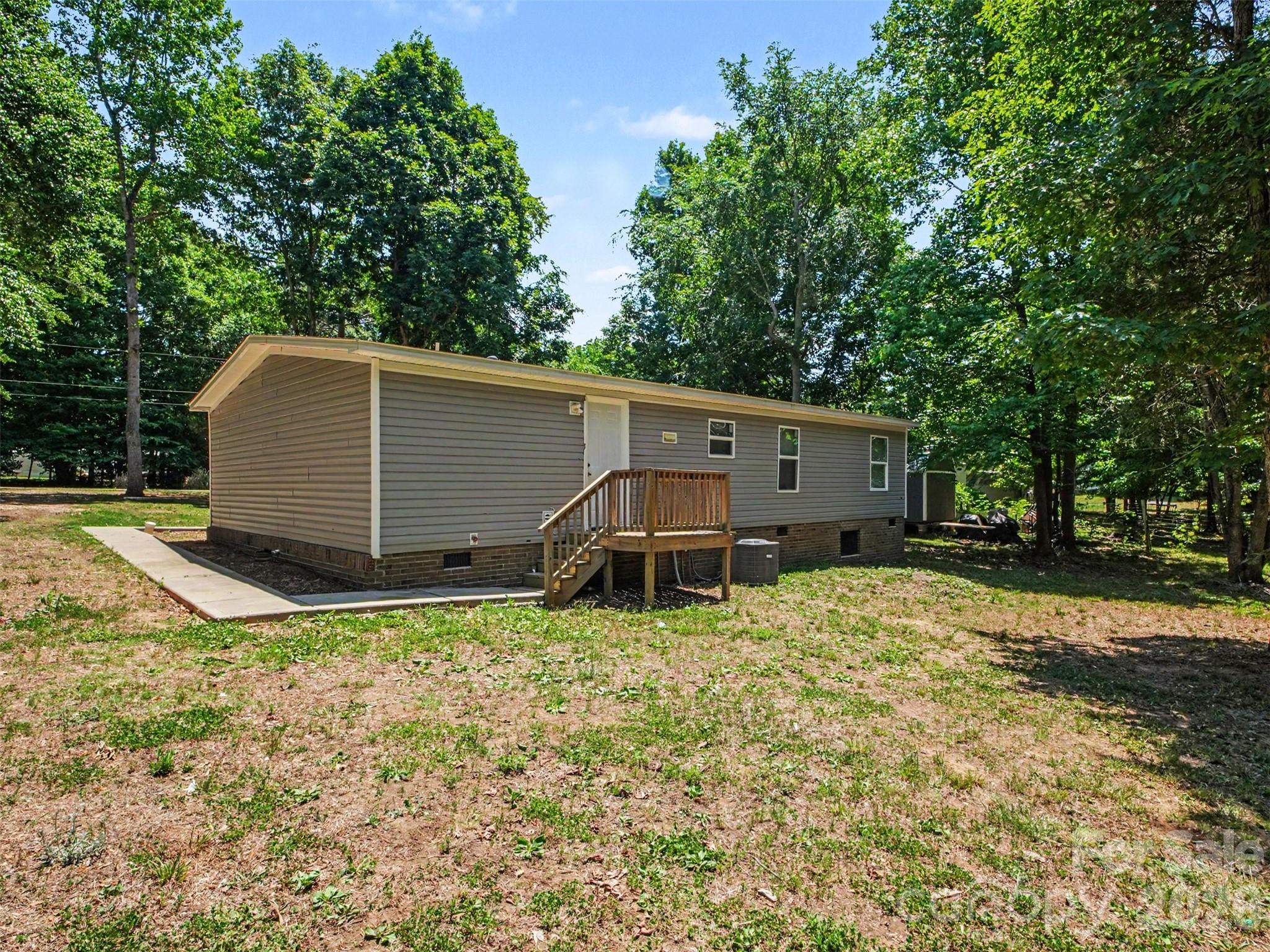 430 Charolais Drive, Salisbury, NC - photo 25 of 28