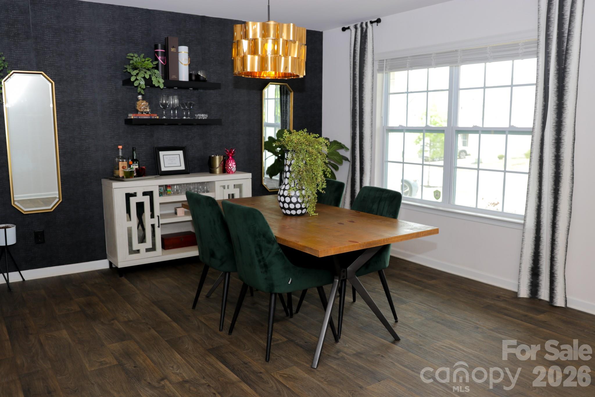 Photo 4 of 7121 Finnigan Road, Charlotte, NC