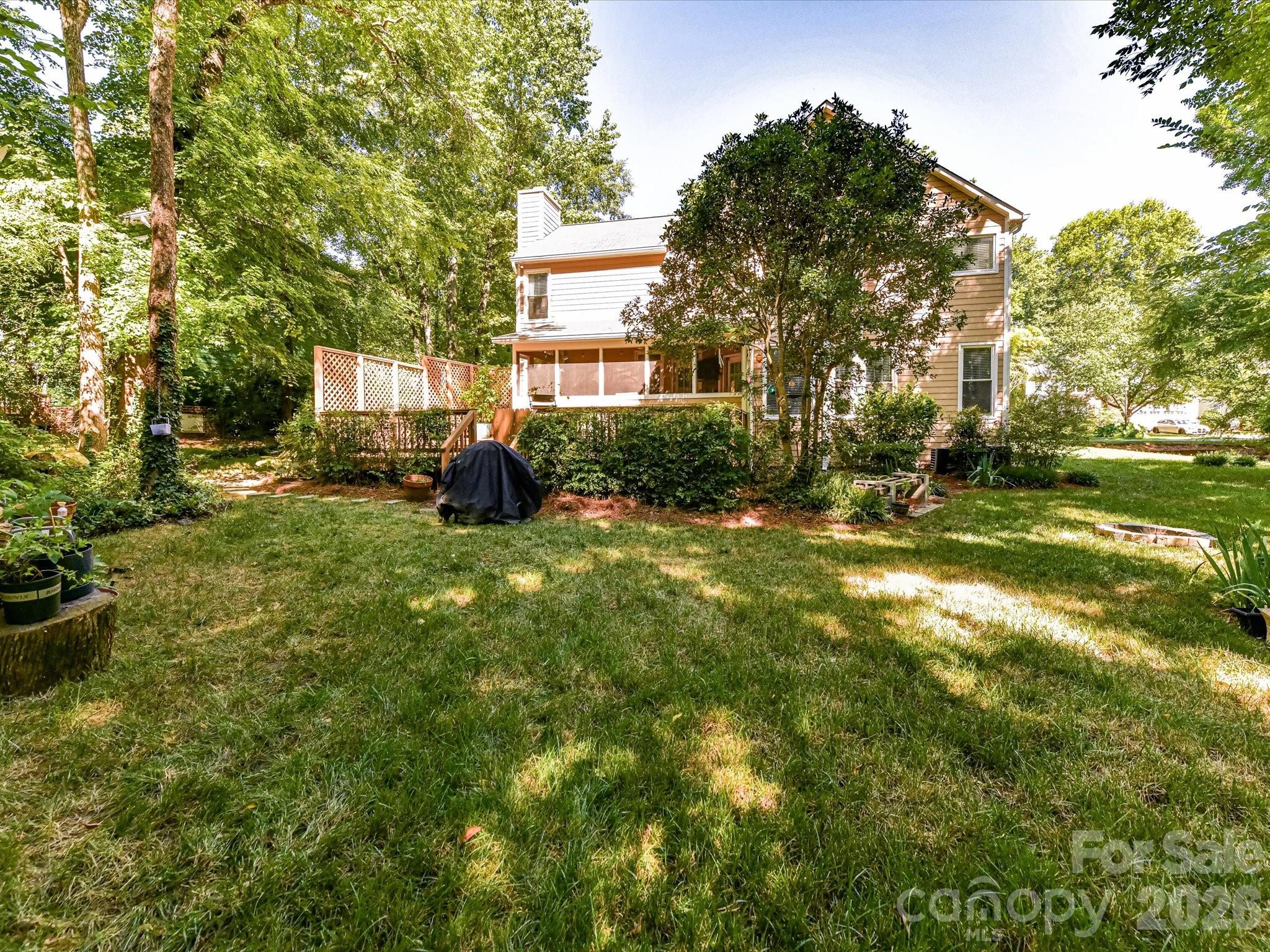 Photo 48 of 4411 Poplar Grove Drive, Charlotte, NC