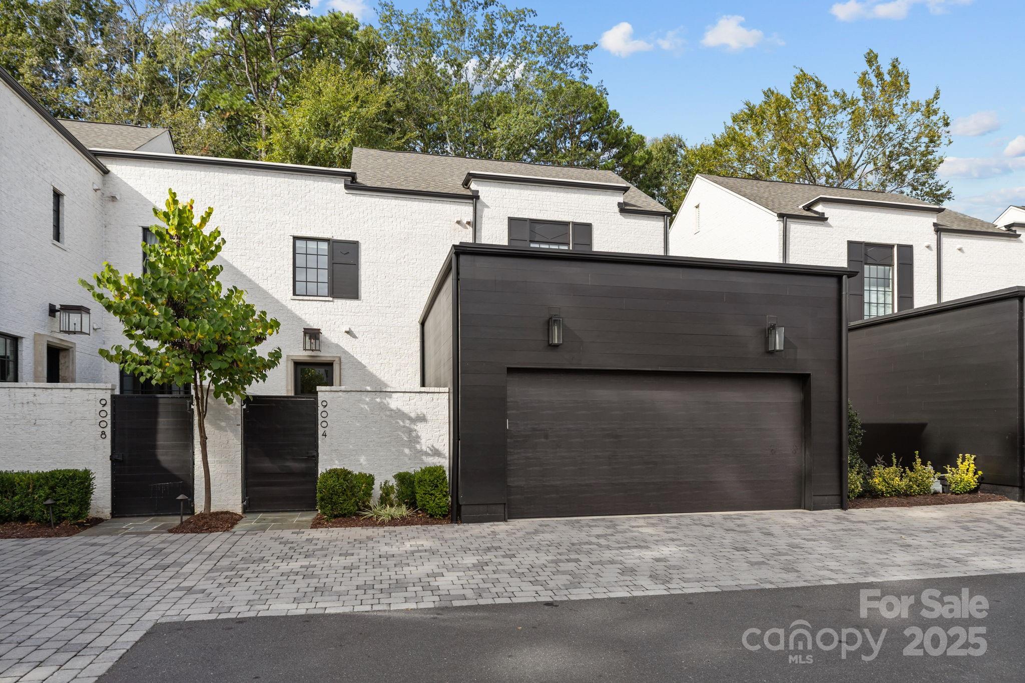 Home for sale at 9004 Tynecastle Commons Court, Charlotte, NC — photo 1 of 48