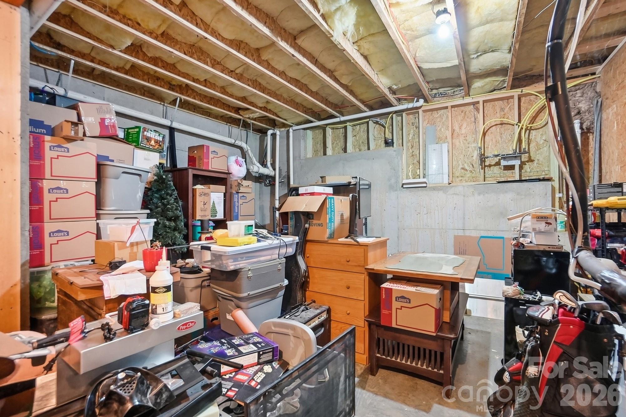 522 Iron Horse Lane, Midland, NC - photo 43 of 49