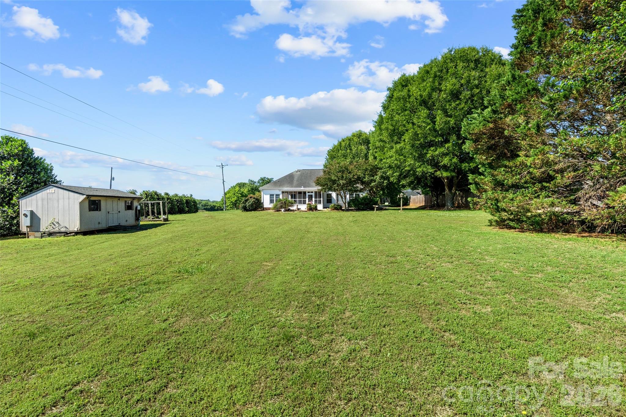 1611 Bradley Drive, Monroe, NC - photo 39 of 44