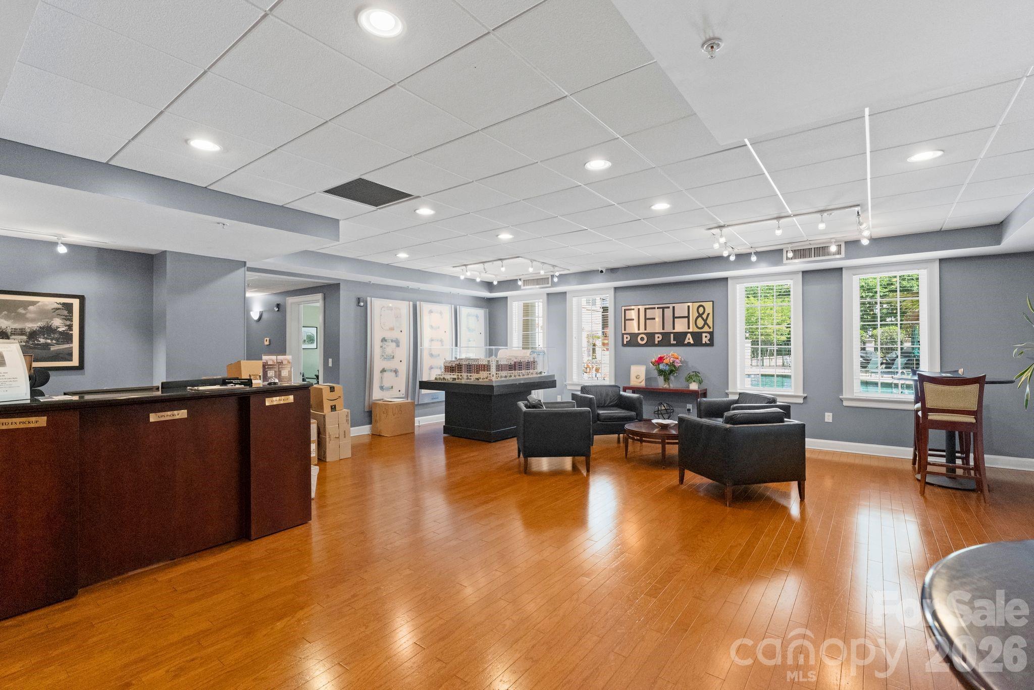 Photo 45 of 300 W 5th Street W204, Charlotte, NC
