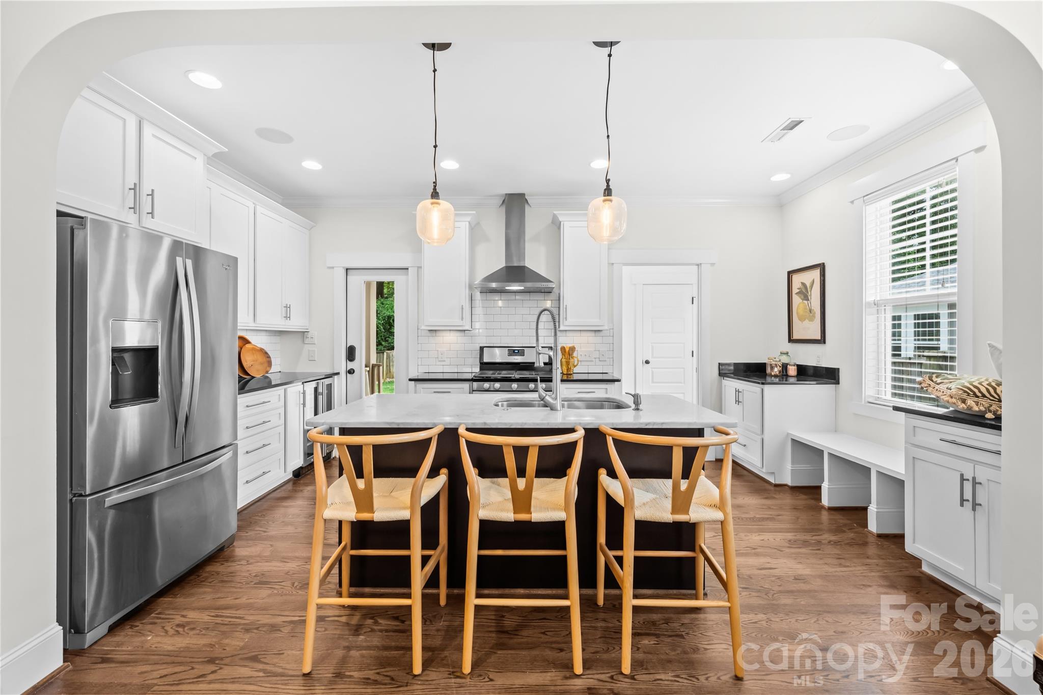 Photo 6 of 1340 Downs Avenue, Charlotte, NC