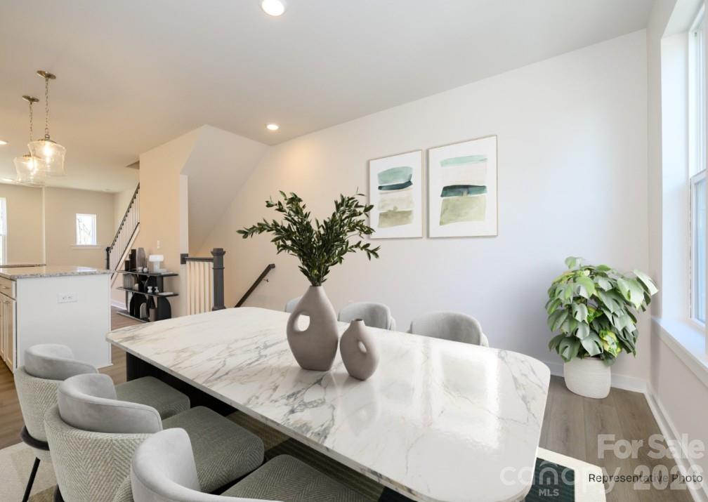 Photo 3 of 1539 Lithium Lane, Charlotte, NC