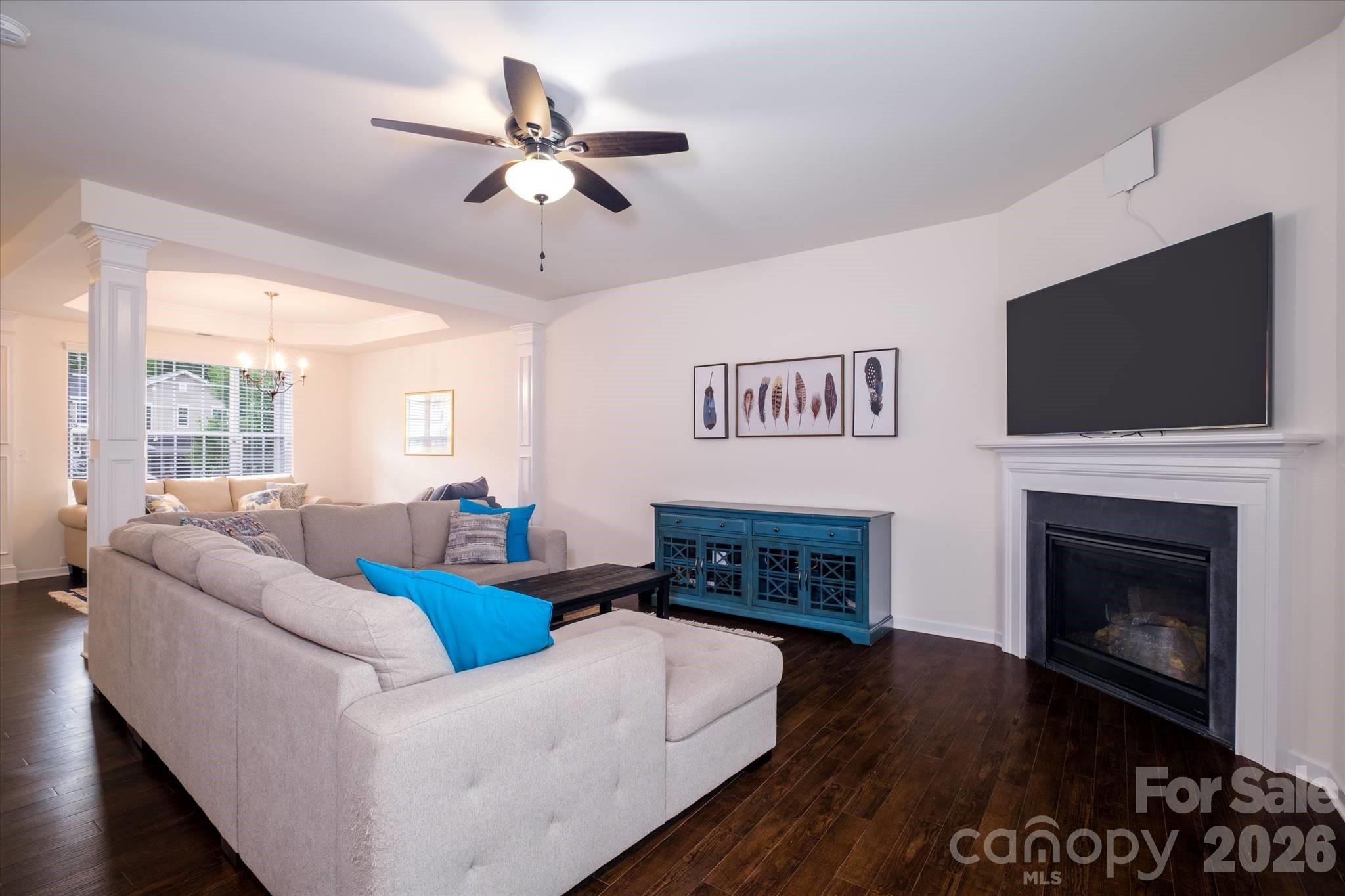 Photo 12 of 5415 Fenway Drive, Charlotte, NC
