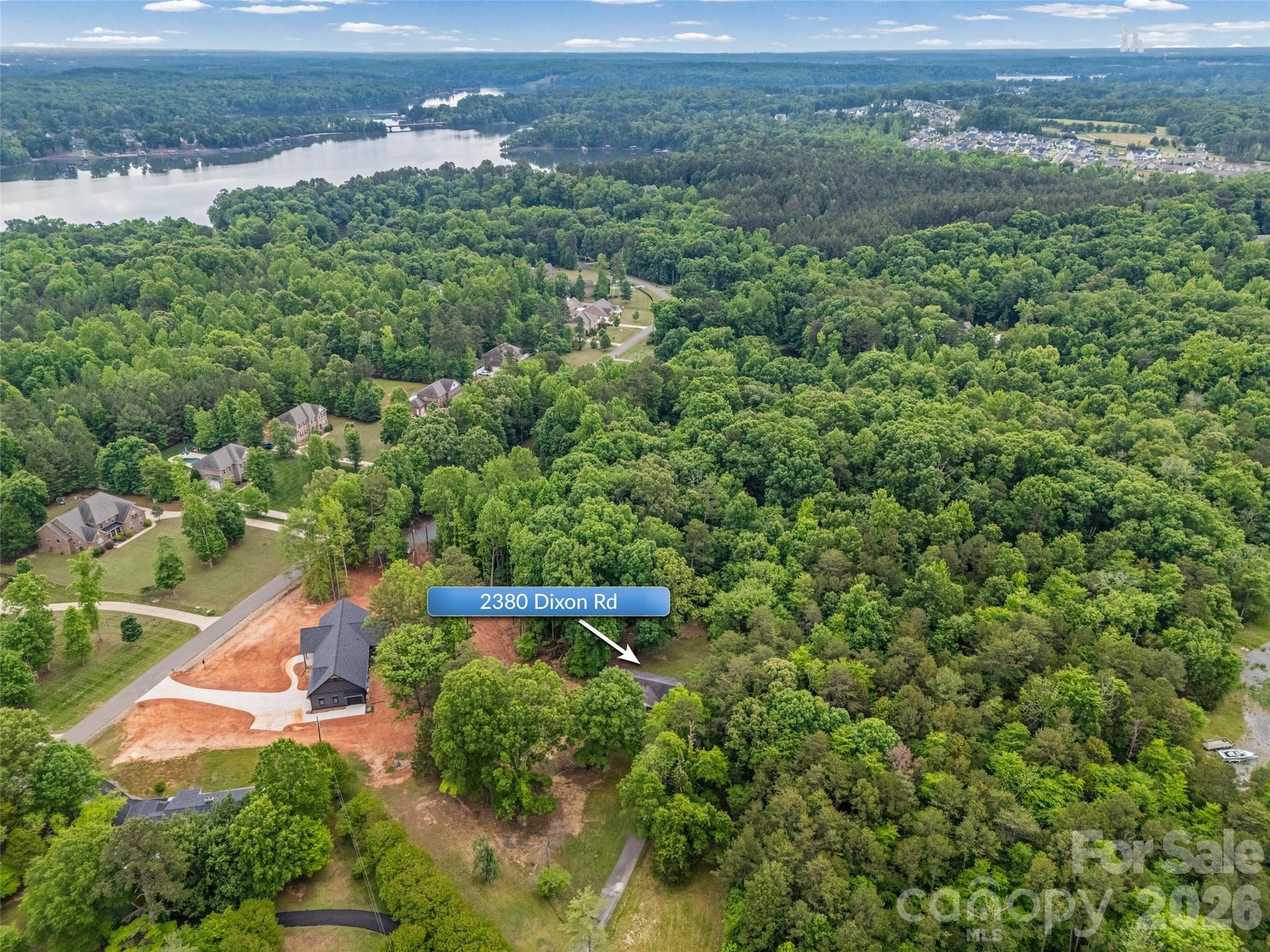 Photo 27 of 2380 Dixon Road, Belmont, NC