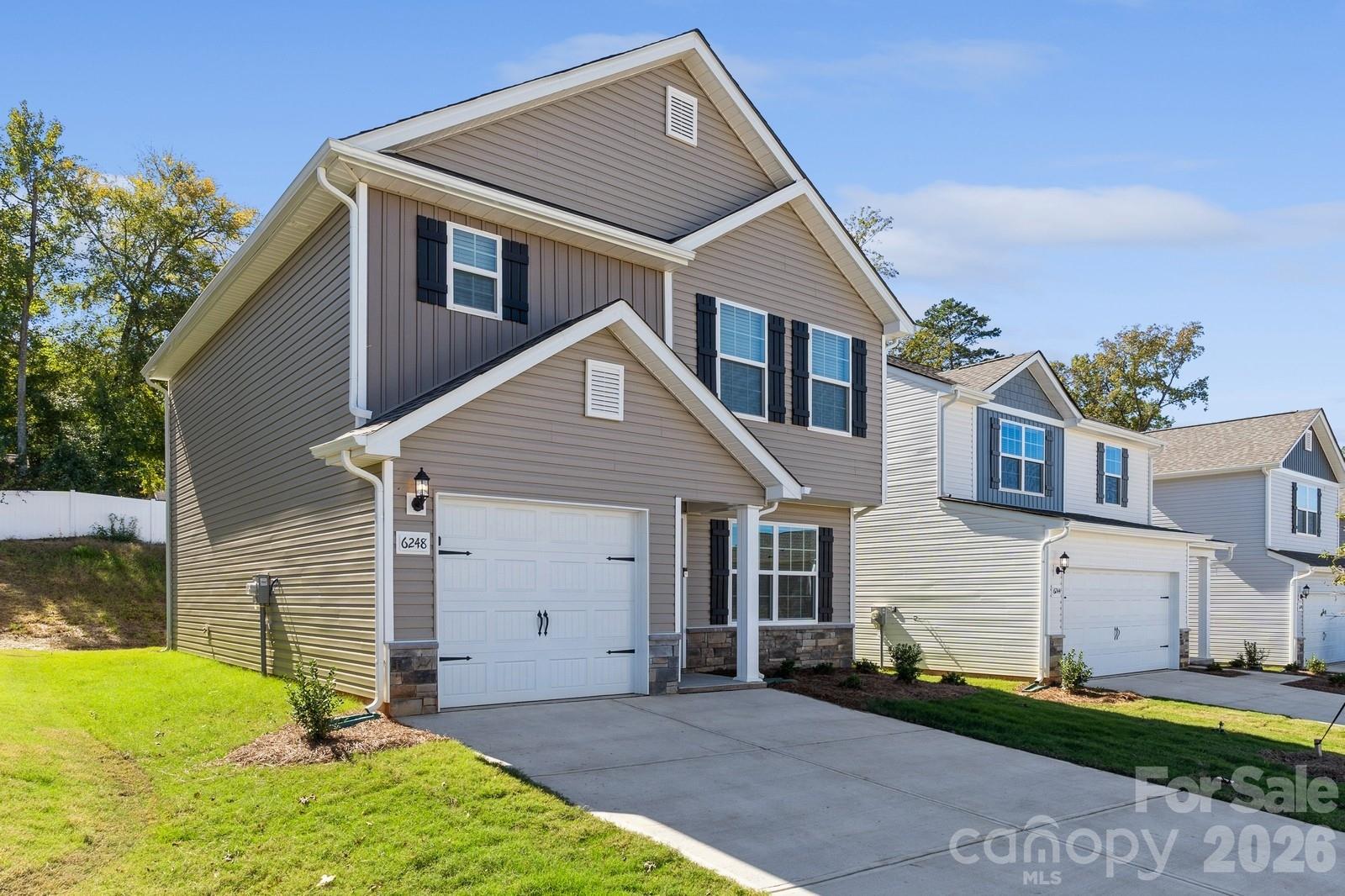 Photo 3 of 6248 Lowe Lane, Charlotte, NC