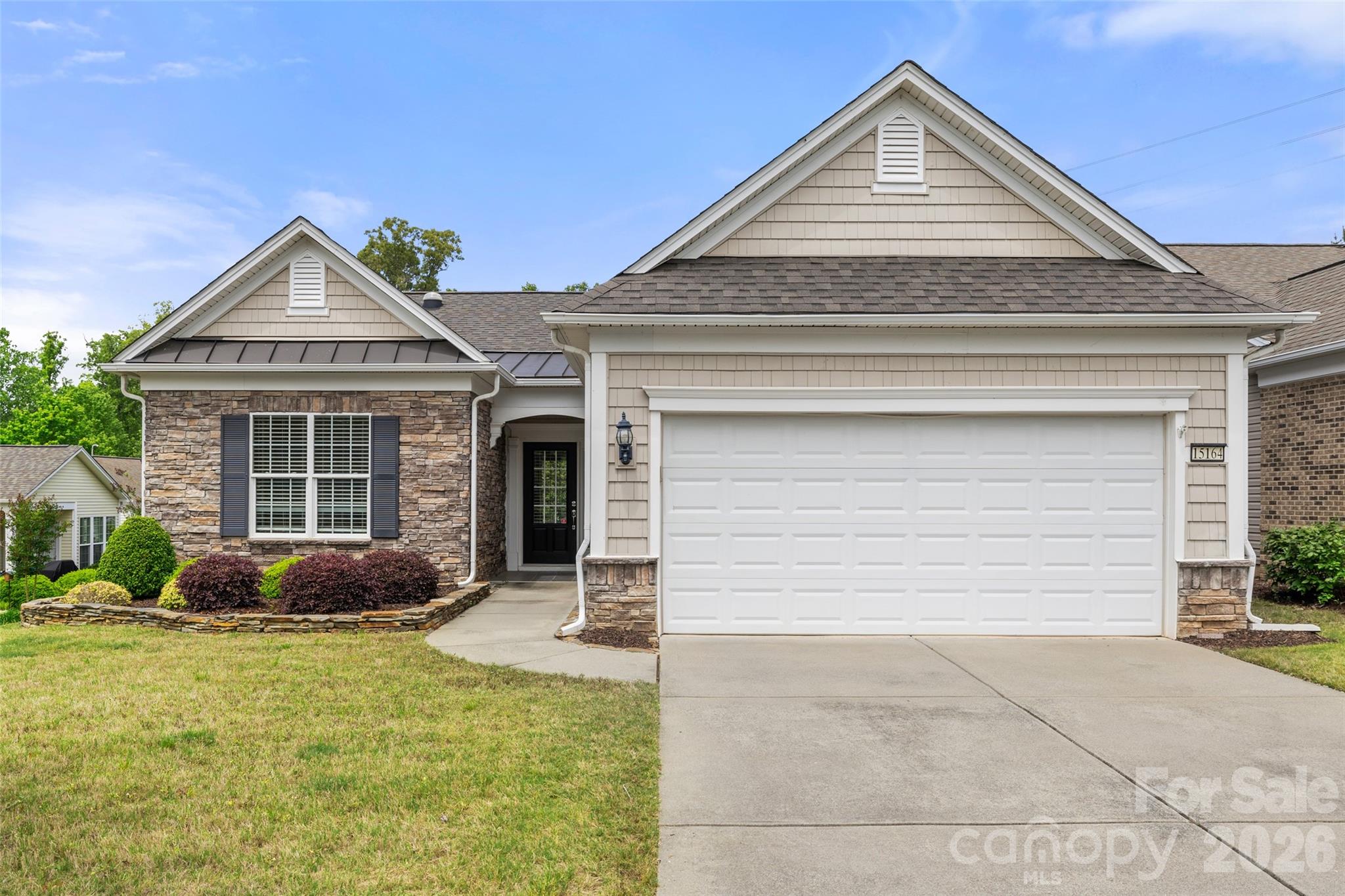 15164 Legend Oaks Court, Fort Mill, SC