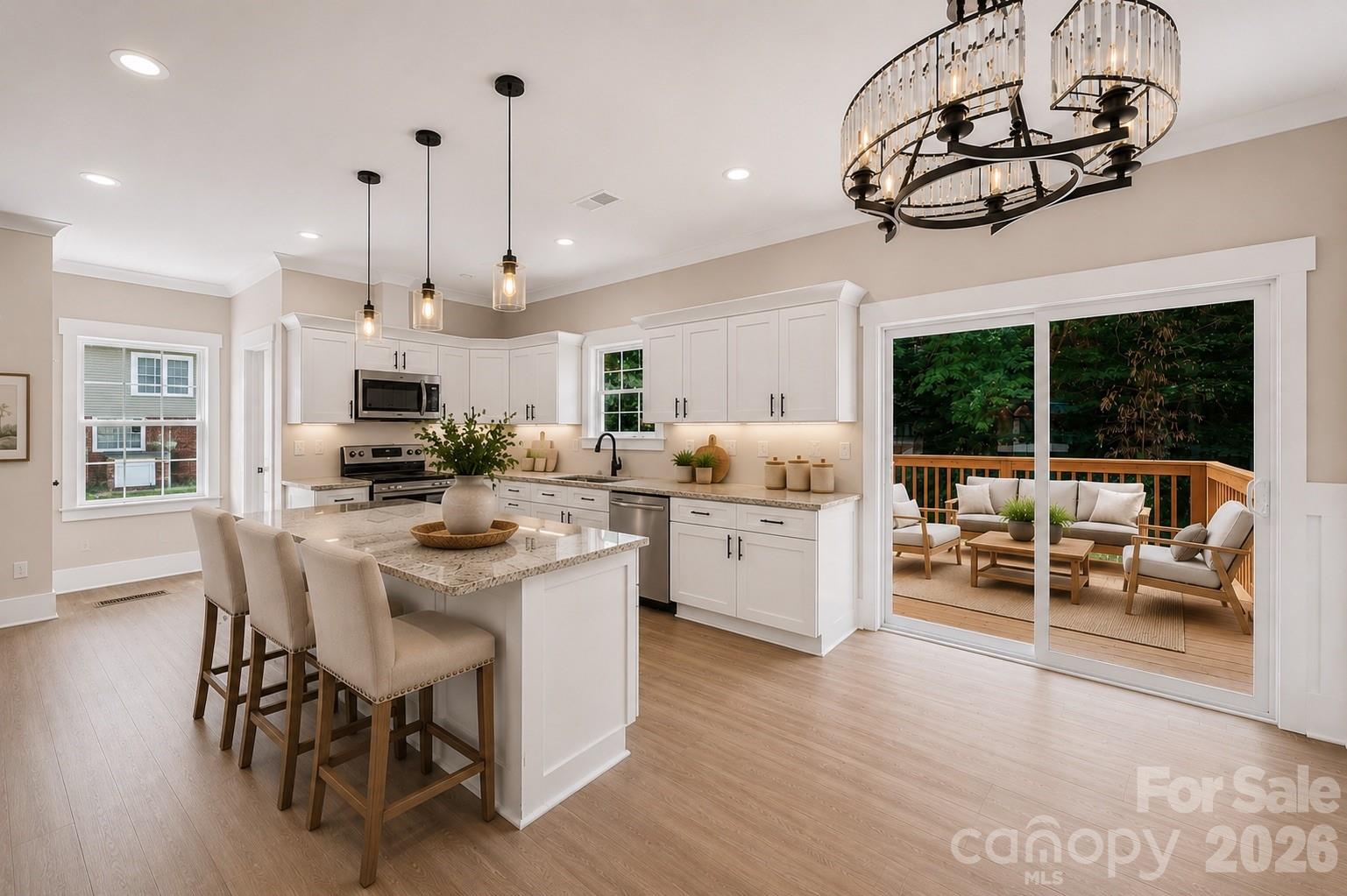 Home for sale at 1829 Kingsley Street, Albemarle, NC — photo 9 of 27