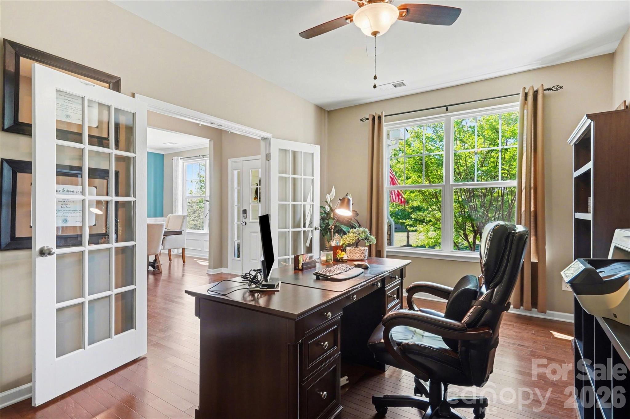 Photo 18 of 16316 Thoroughbred Trace Lane, Charlotte, NC