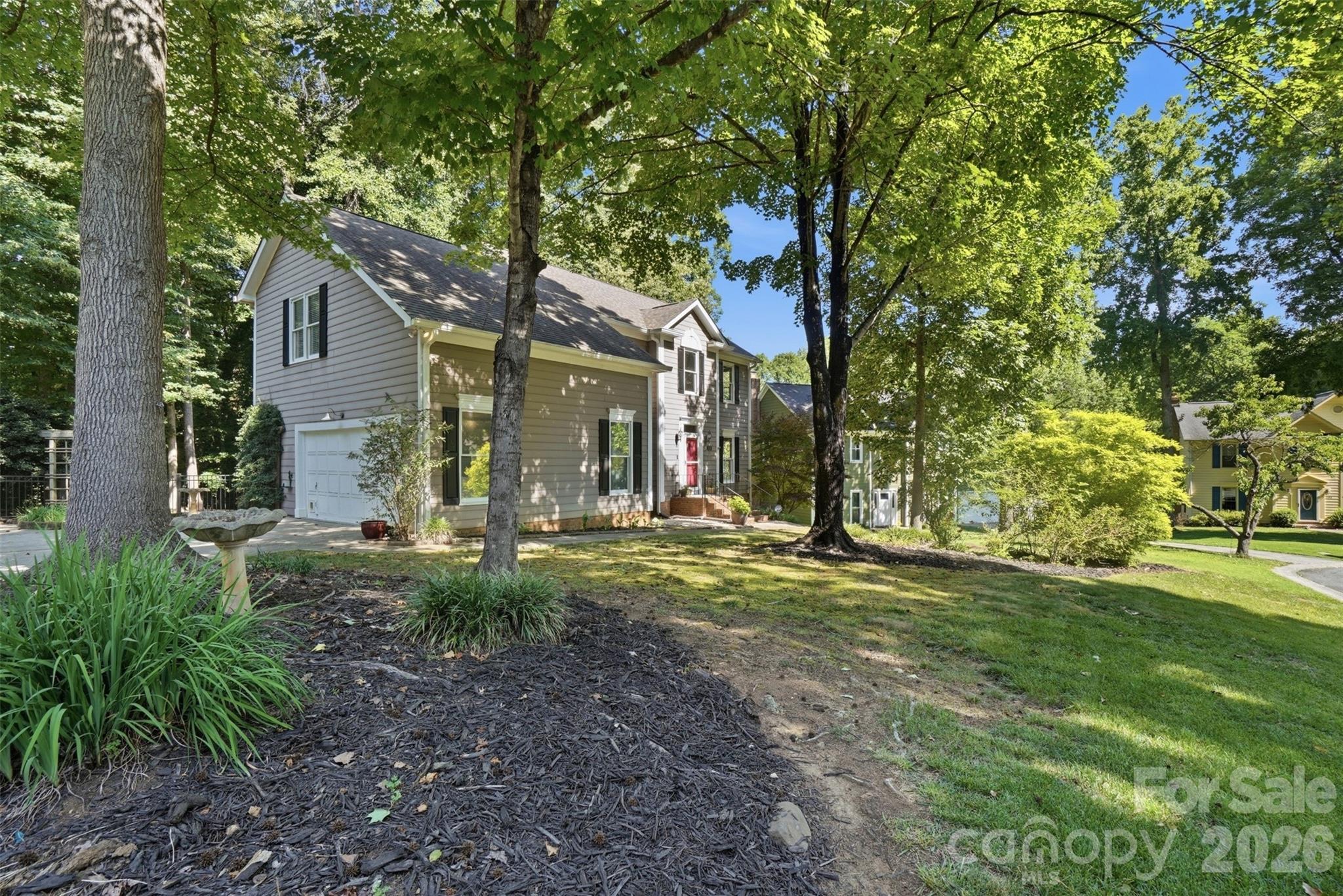 Photo 27 of 1112 Long Paw Lane, Charlotte, NC