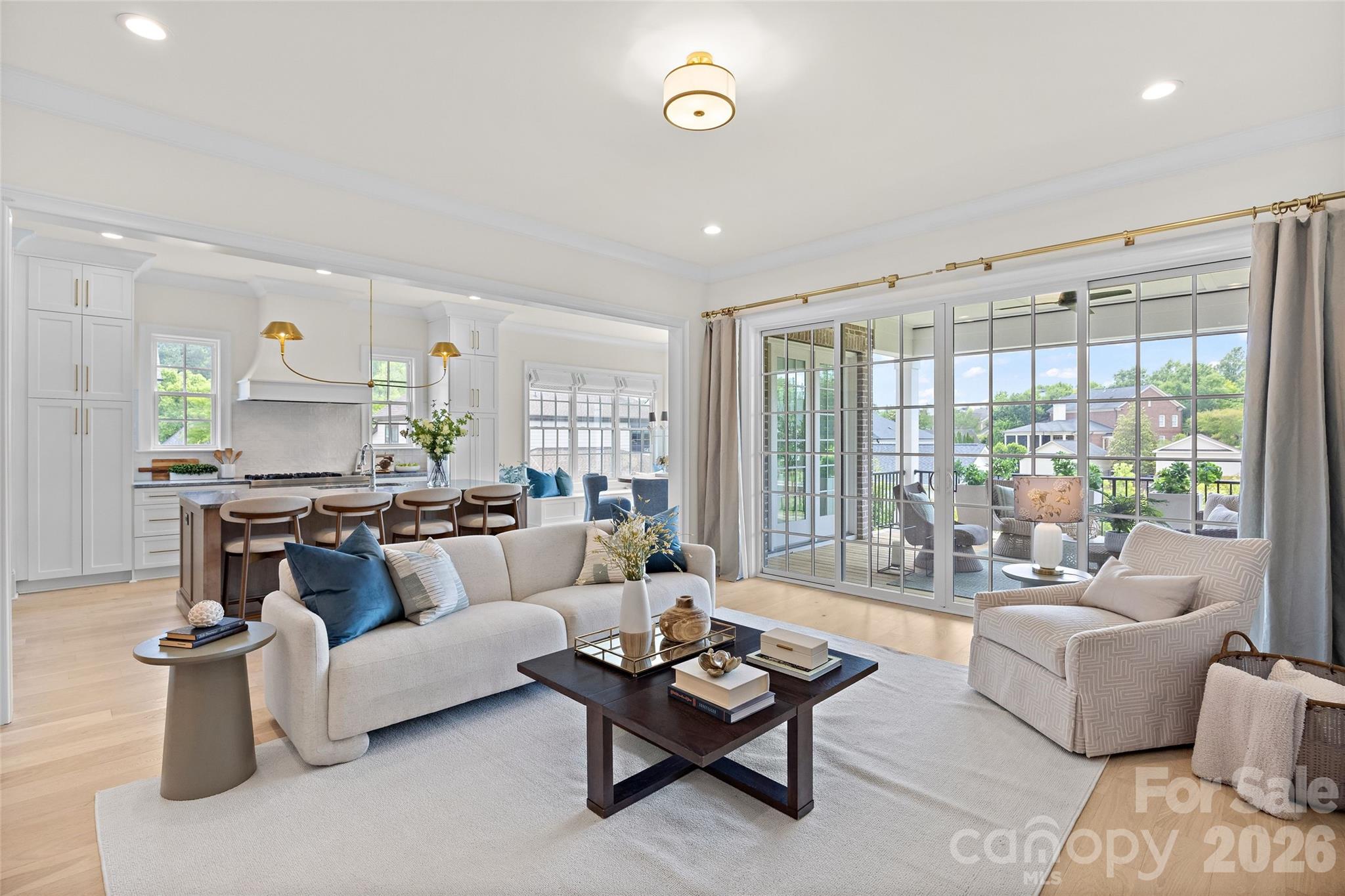 Photo 9 of 3011 Ella Katherine Way, Charlotte, NC
