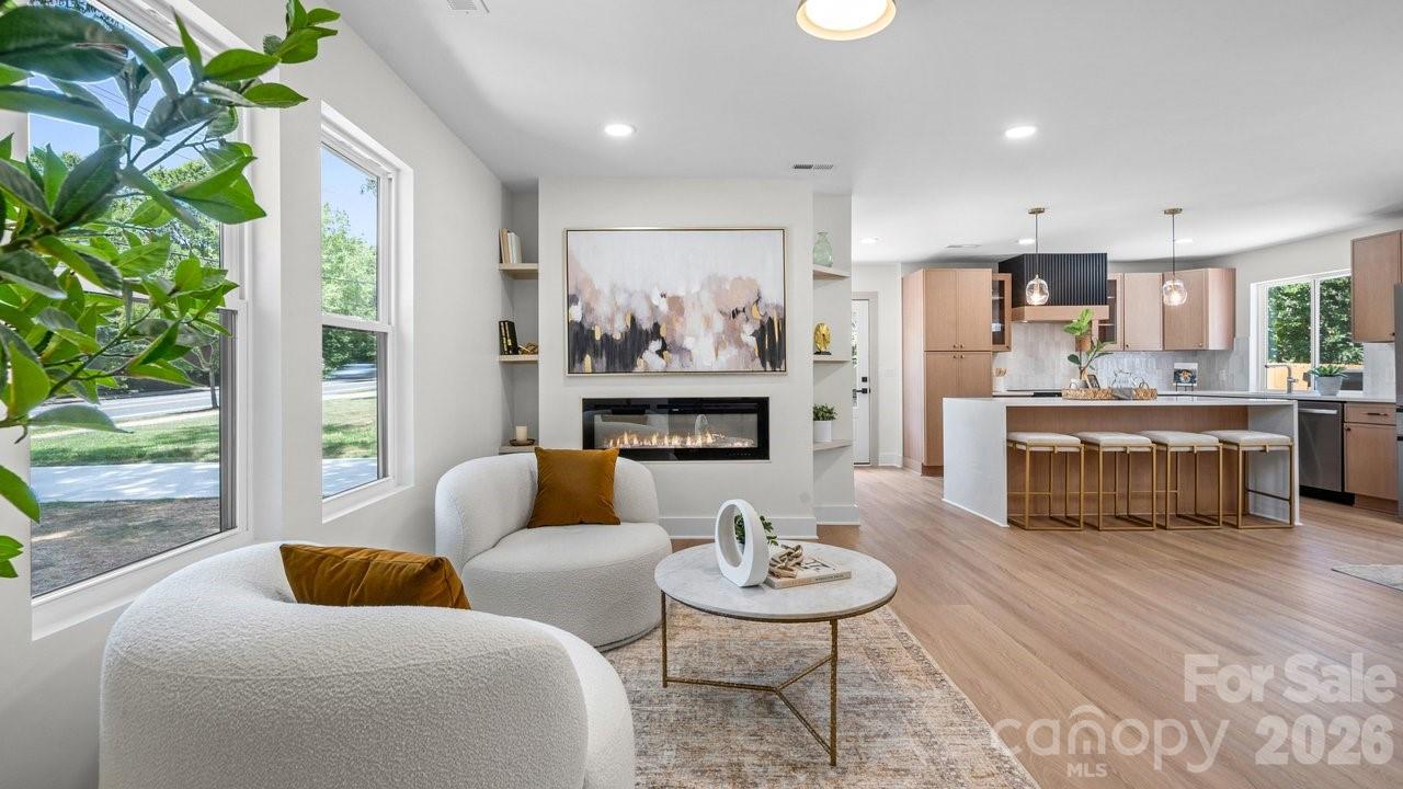 Photo 6 of 409 Scaleybark Road, Charlotte, NC