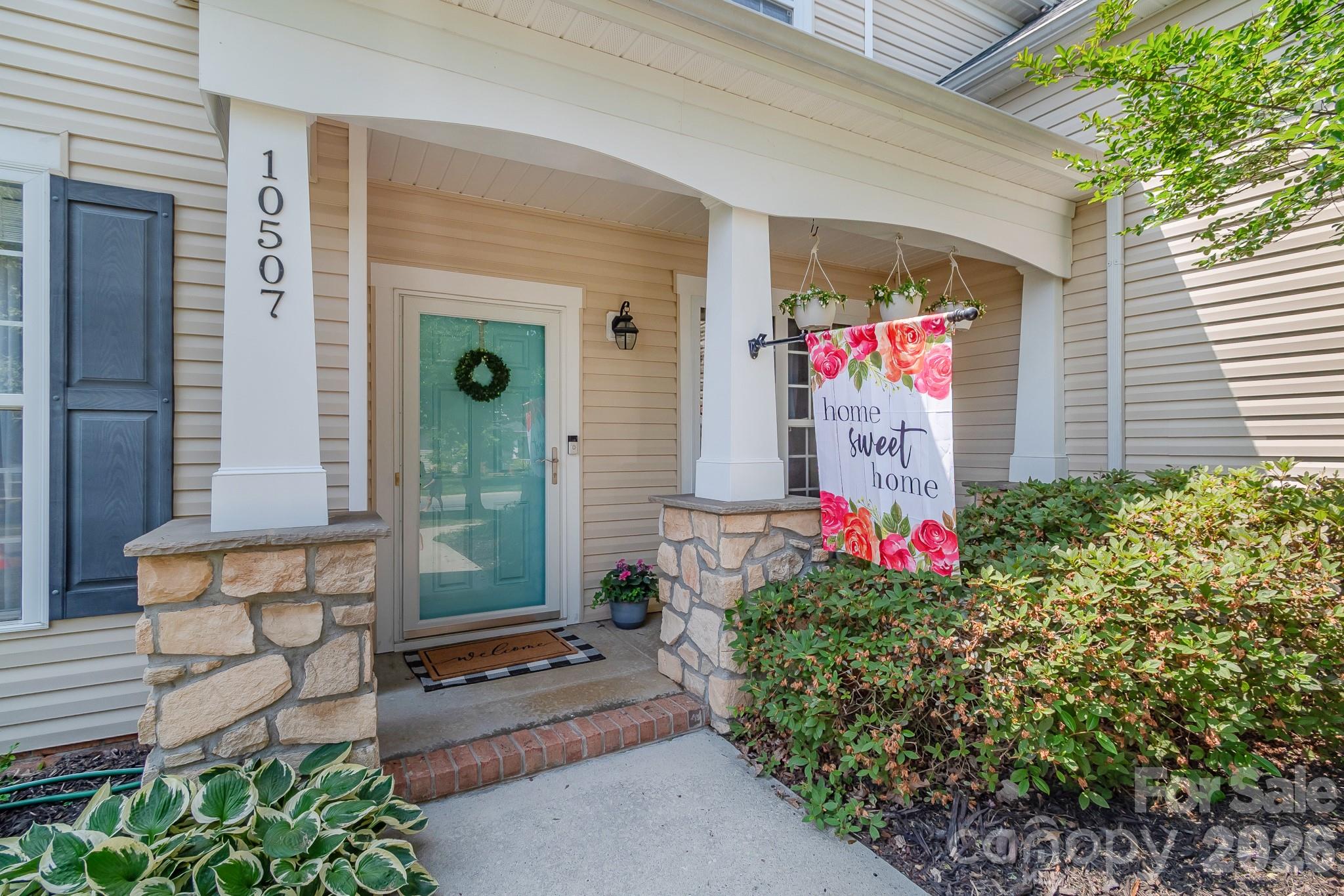 10507 Bere Island Drive, Charlotte, NC - photo 4 of 43