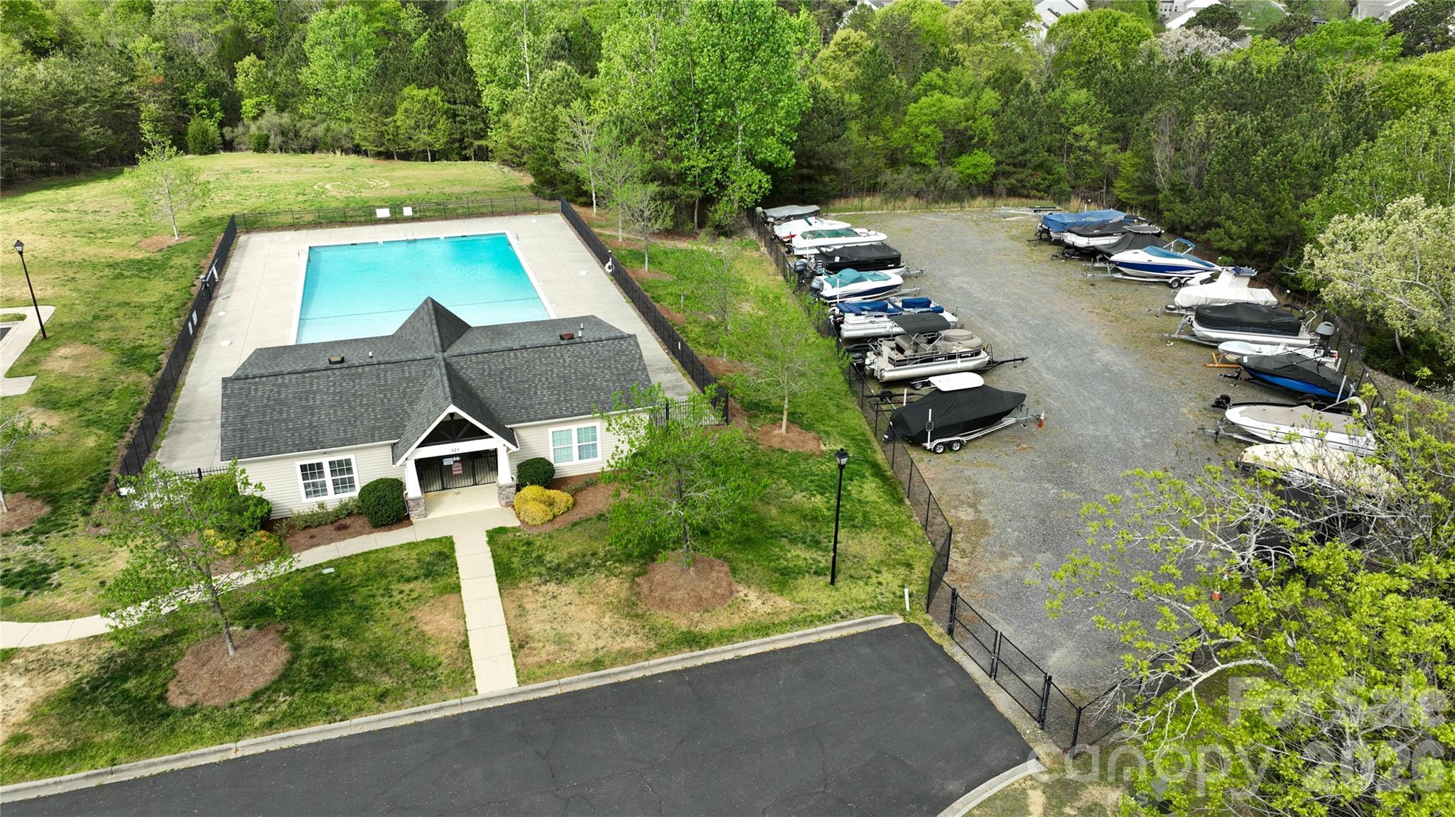 4851 Summerside Drive, Lake Wylie, SC - photo 34 of 39