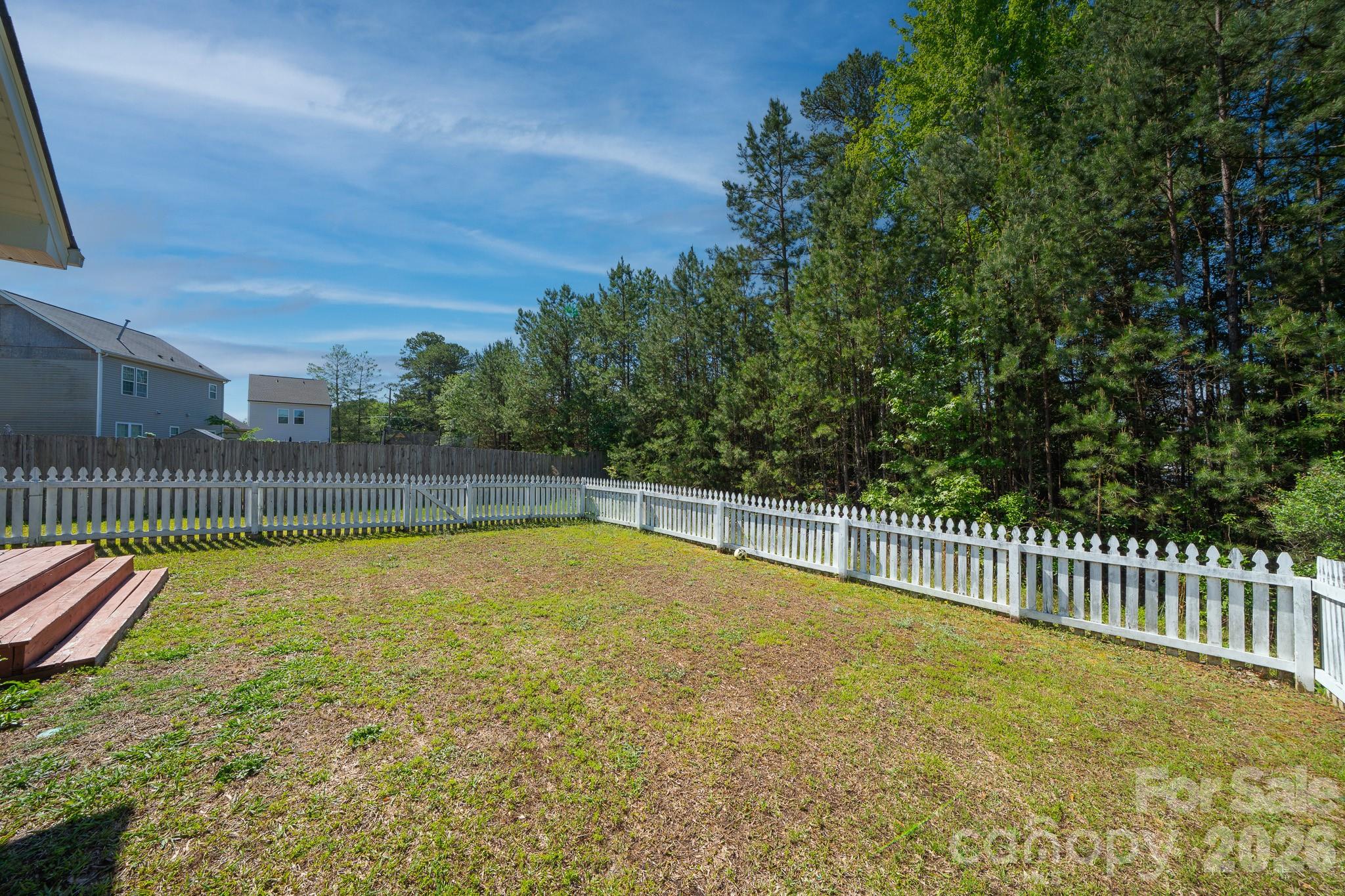 Photo 32 of 1110 Newfound Hollow Drive, Charlotte, NC