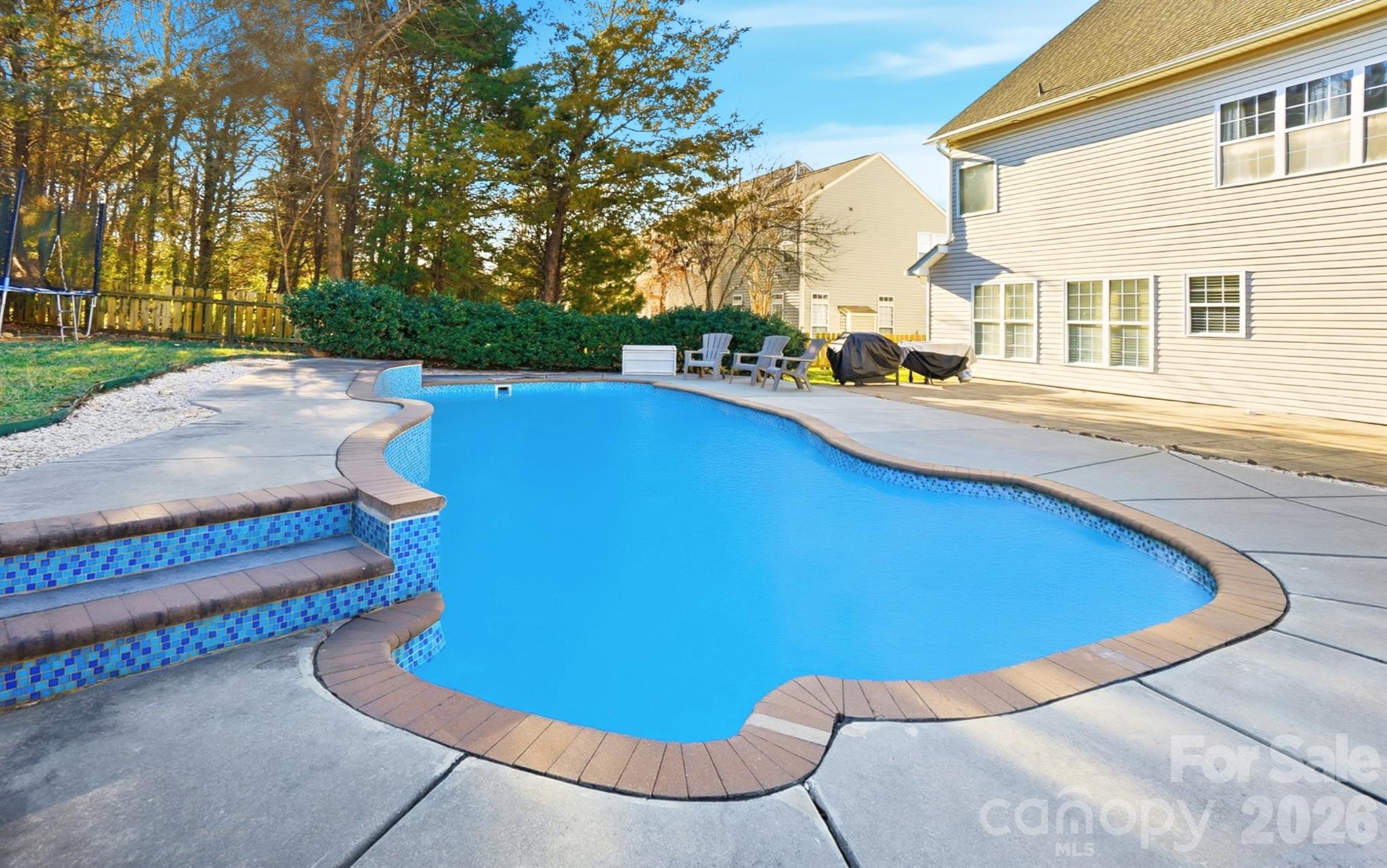 5008 Rosewater Lane, Indian Trail, NC - photo 38 of 47
