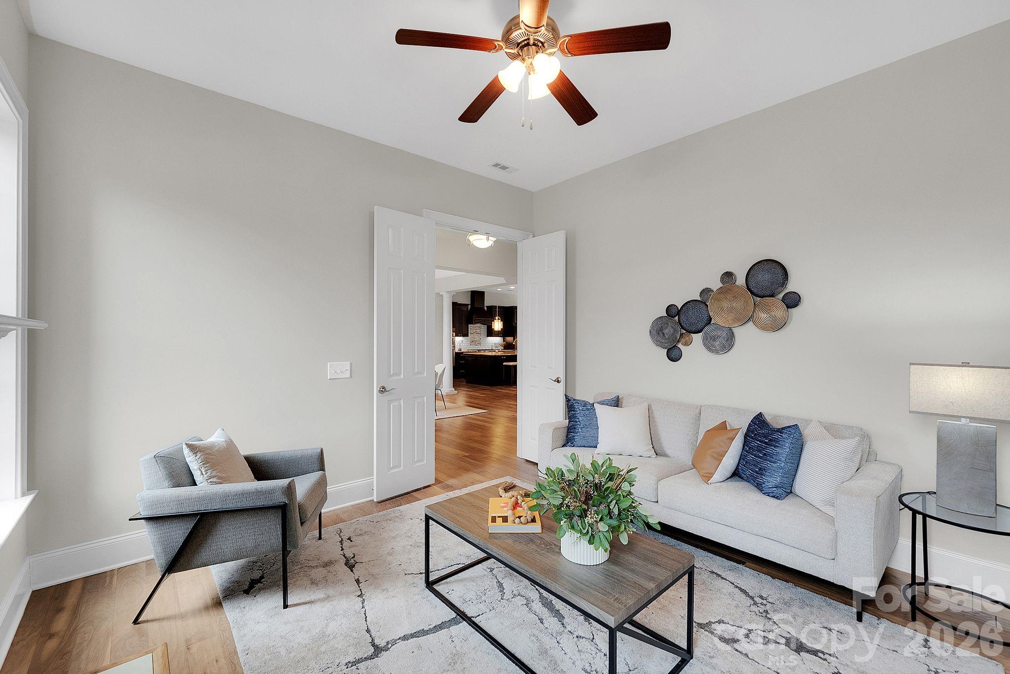 Photo 5 of 14920 High Bluff Court, Charlotte, NC