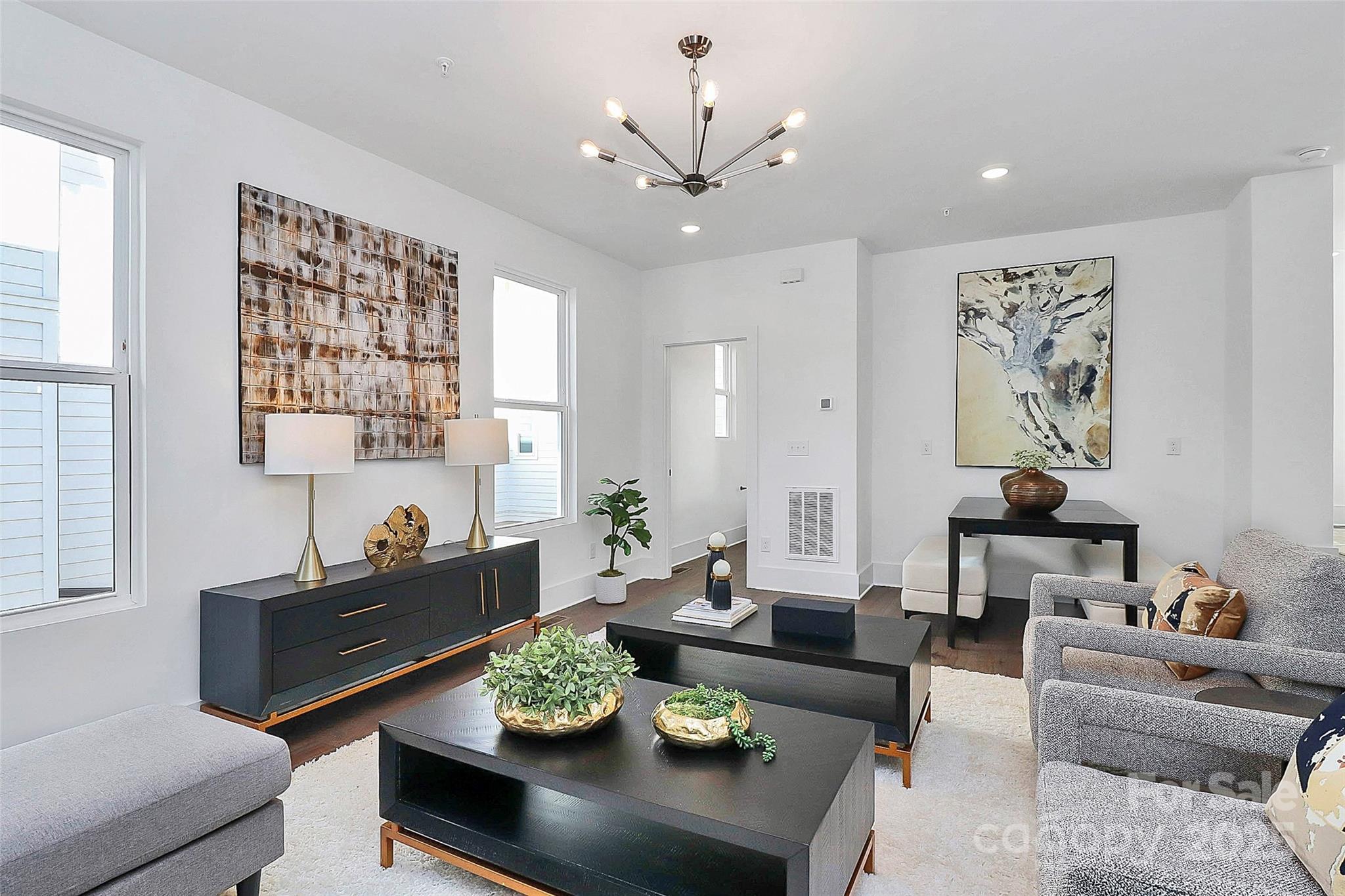 Photo 8 of 1024 Margaret Brown Street, Charlotte, NC
