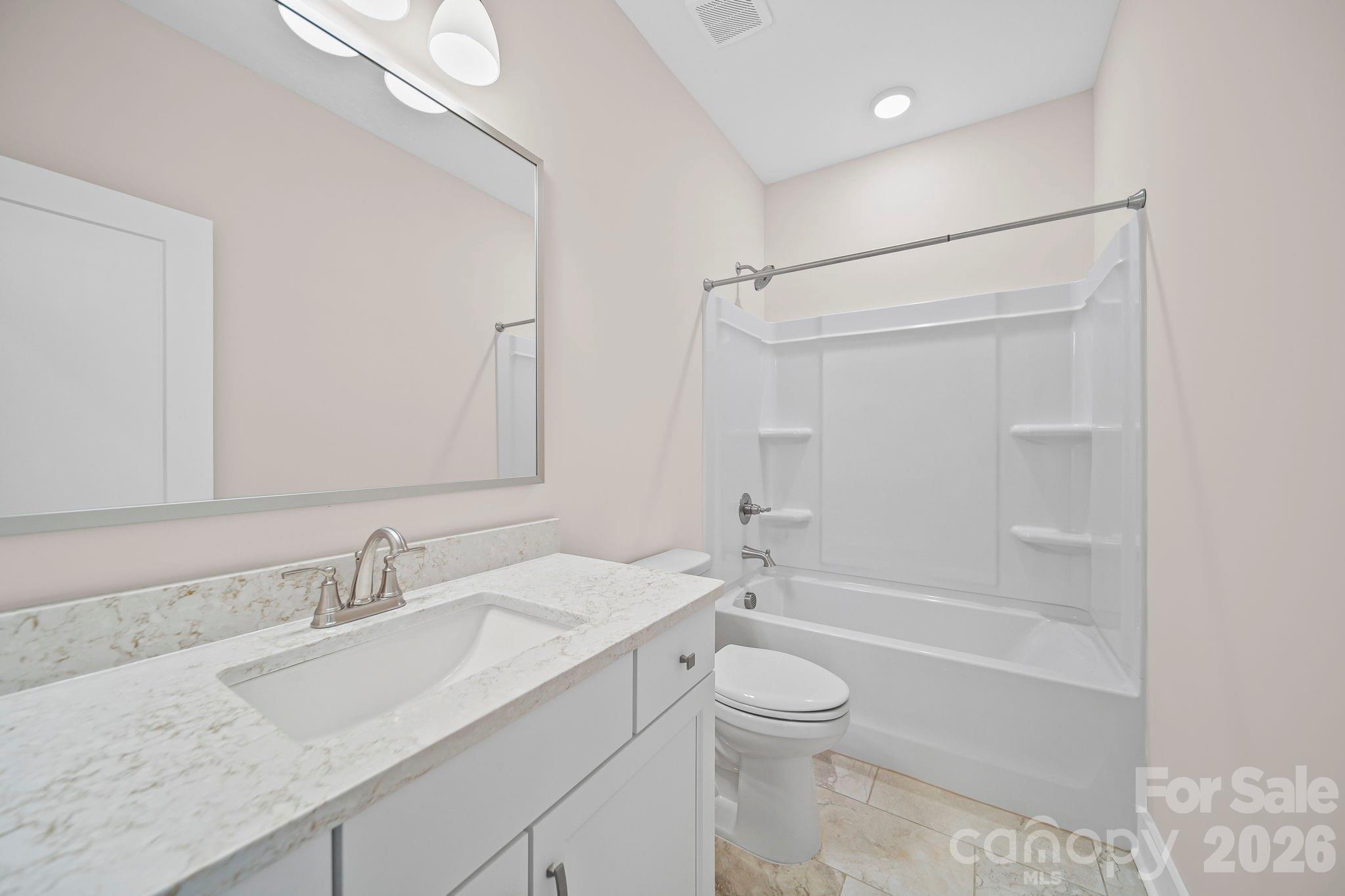 1020 Forest Drive, Marshville, NC - photo 6 of 11