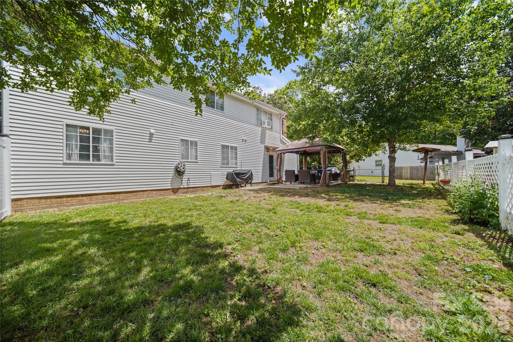 Photo 25 of 7131 Wannamaker Lane, Charlotte, NC