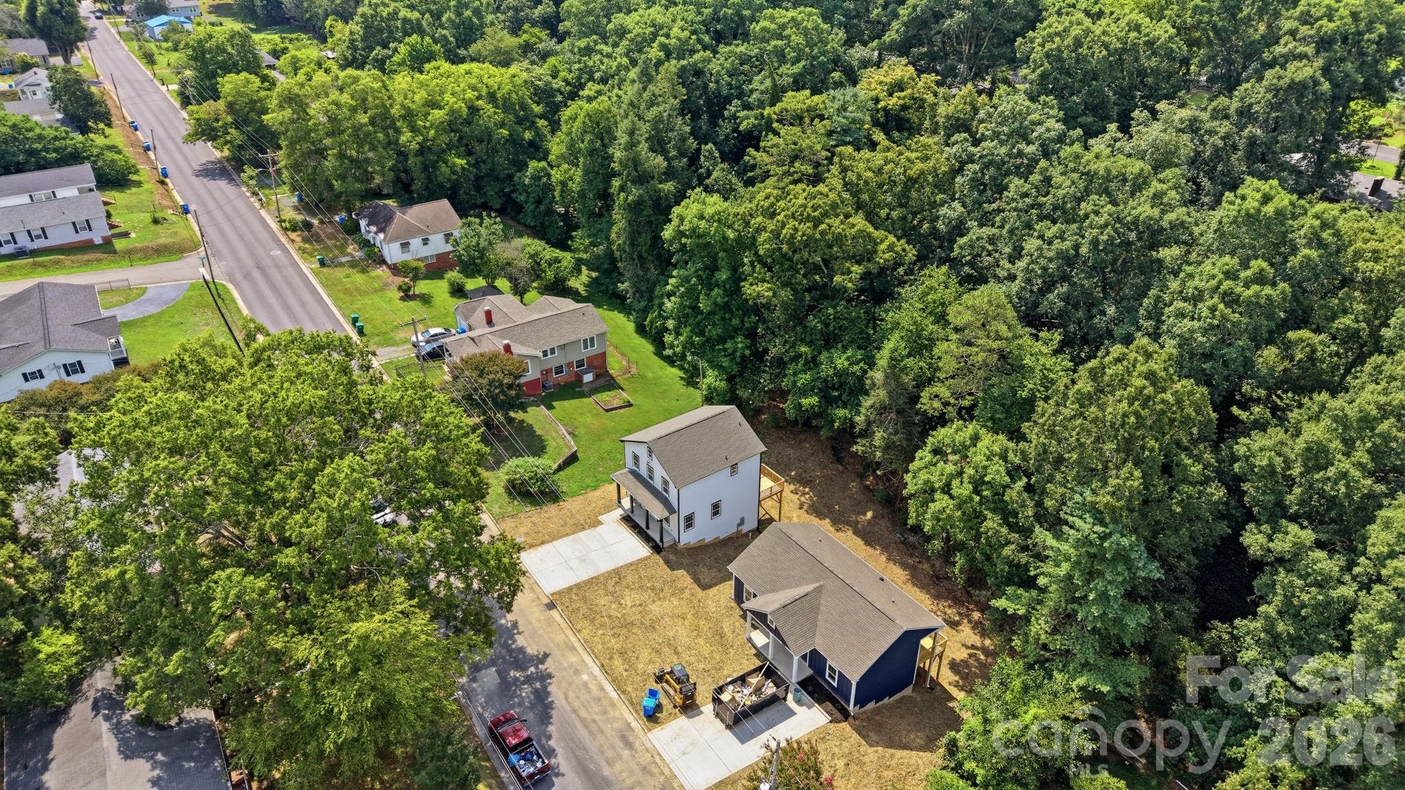 Home for sale at 1829 Kingsley Street, Albemarle, NC — photo 26 of 27